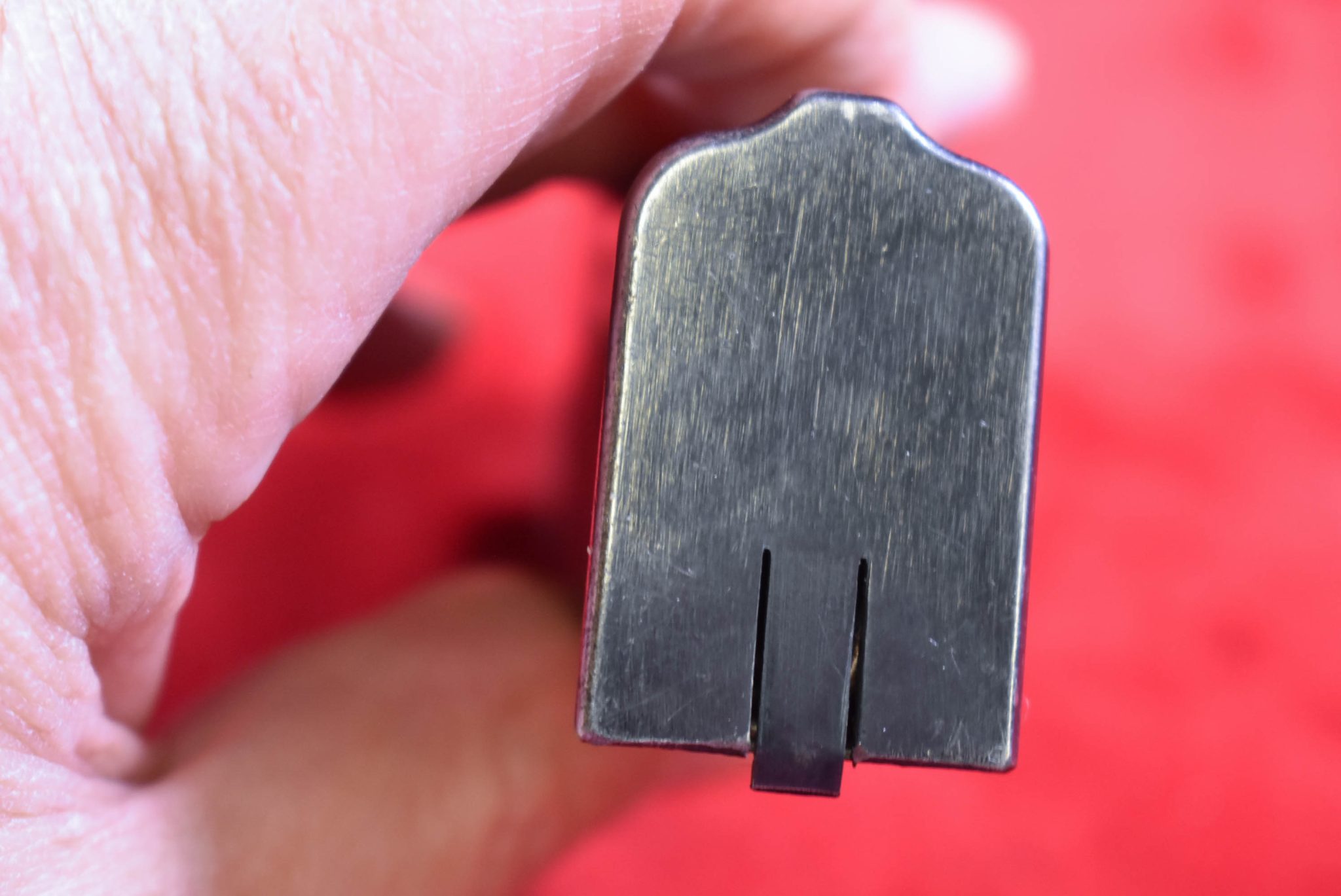 SOLD FN/BROWNING HIGH POWER, PRE-WAR MAGAZINE, SCARCE! - Pre98 Antiques