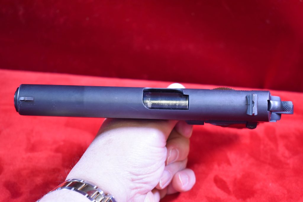 SOLD, IMPORTANT & WELL DOCUMENTED, VERY EARLY MARCH, 1943 PRODUCTION ...