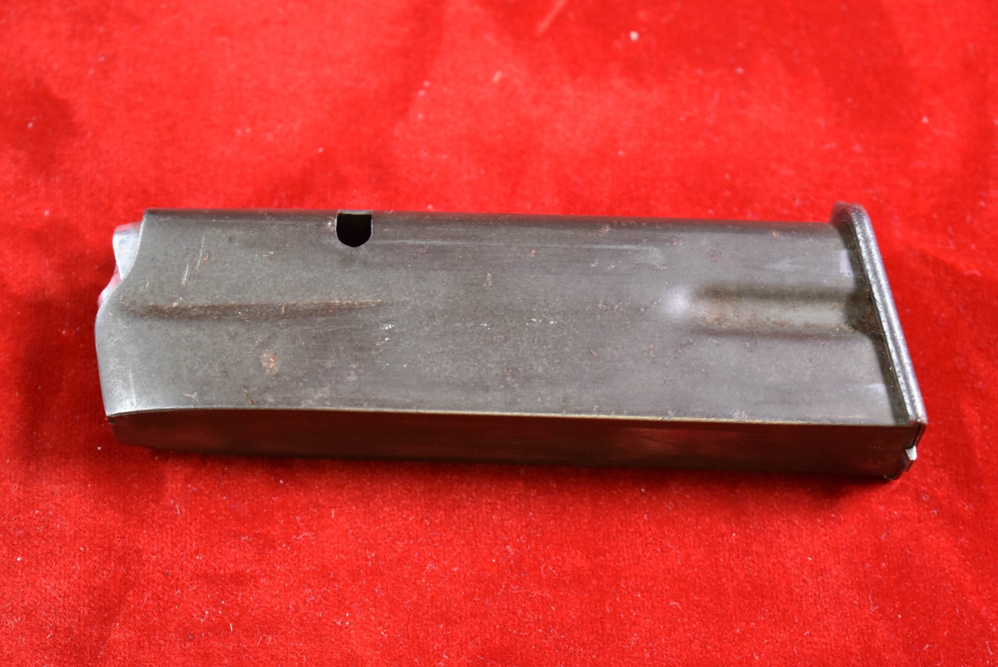 SOLD FN/BROWNING HIGH POWER, PRE-WAR MAGAZINE, SCARCE! - Pre98 Antiques