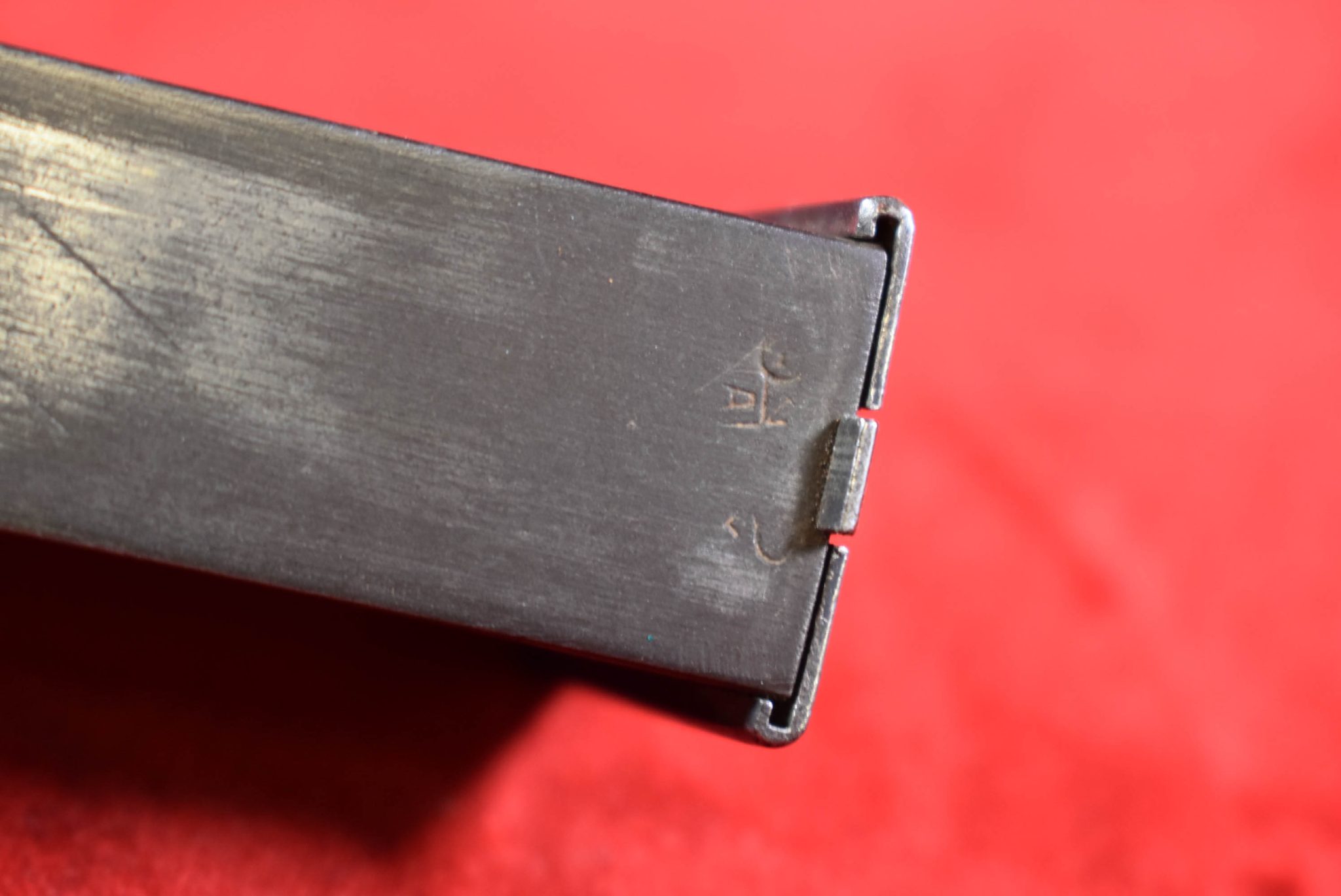 SOLD FN/BROWNING HIGH POWER, PRE-WAR MAGAZINE, SCARCE! - Pre98 Antiques