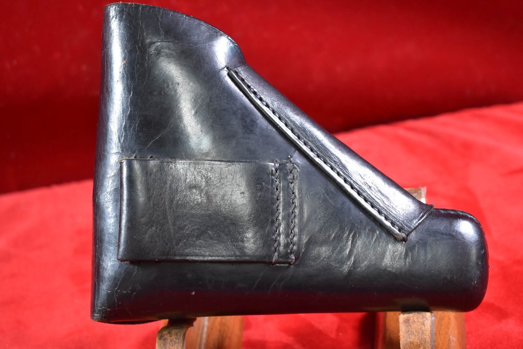 SOLD GERMAN ARMY OFFICER NAMED, EARLY WWII MODEL 1934 MAUSER PISTOL ...