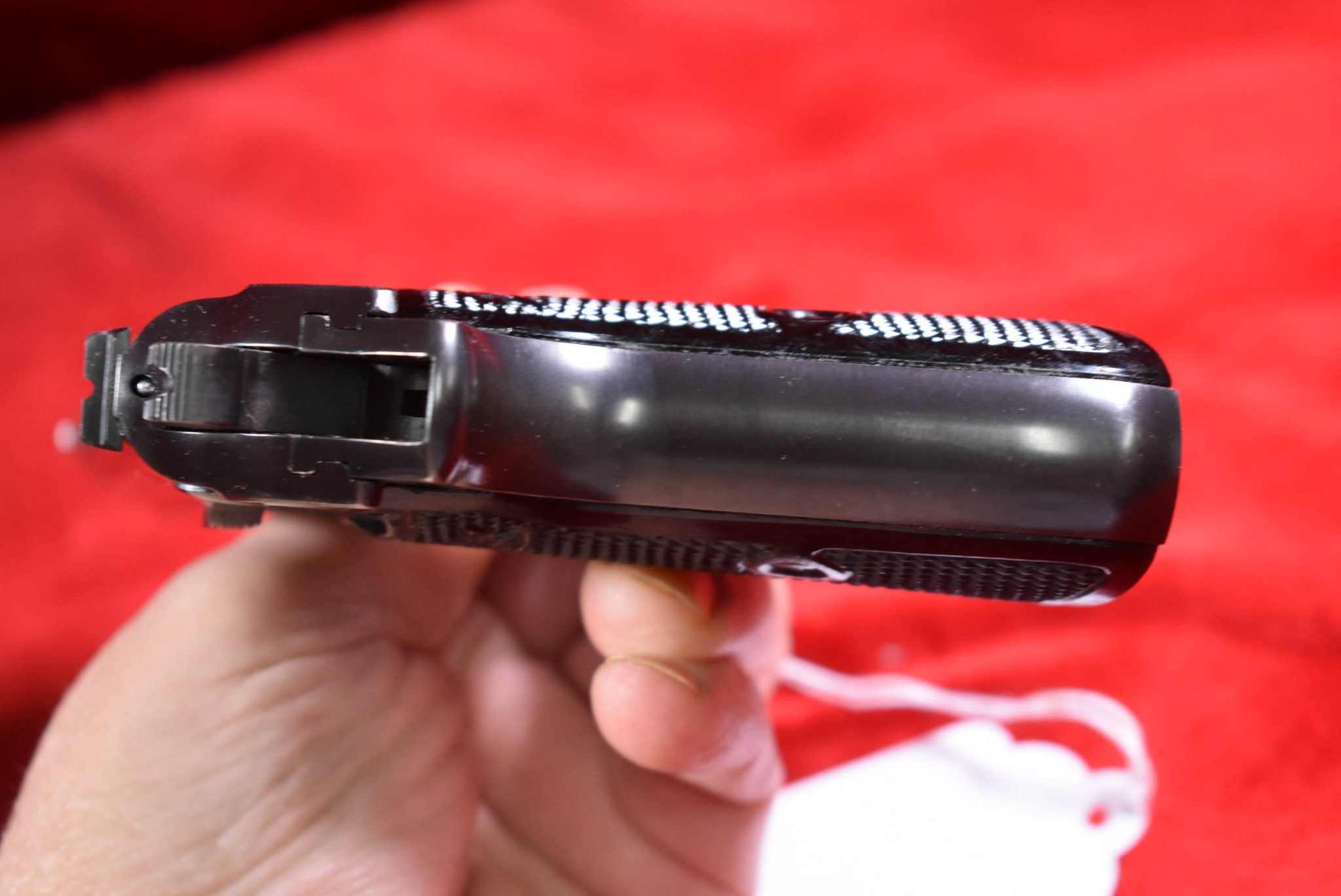 Sold EXCEPTIONAL AND IMPORTANT 1941 LUFTWAFFE CONTRACT WALTHER PP ...