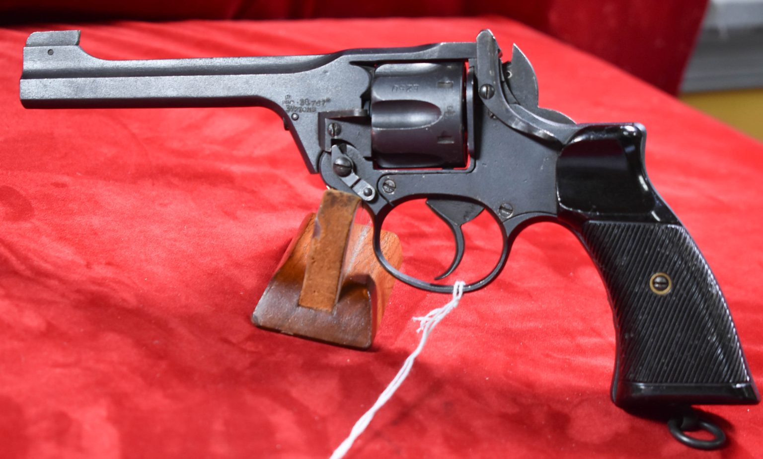 WED JUL 12, EXCEPTIONAL & RARE ALBION MOTORS 1943 BRITISH NO2 MK1 ...