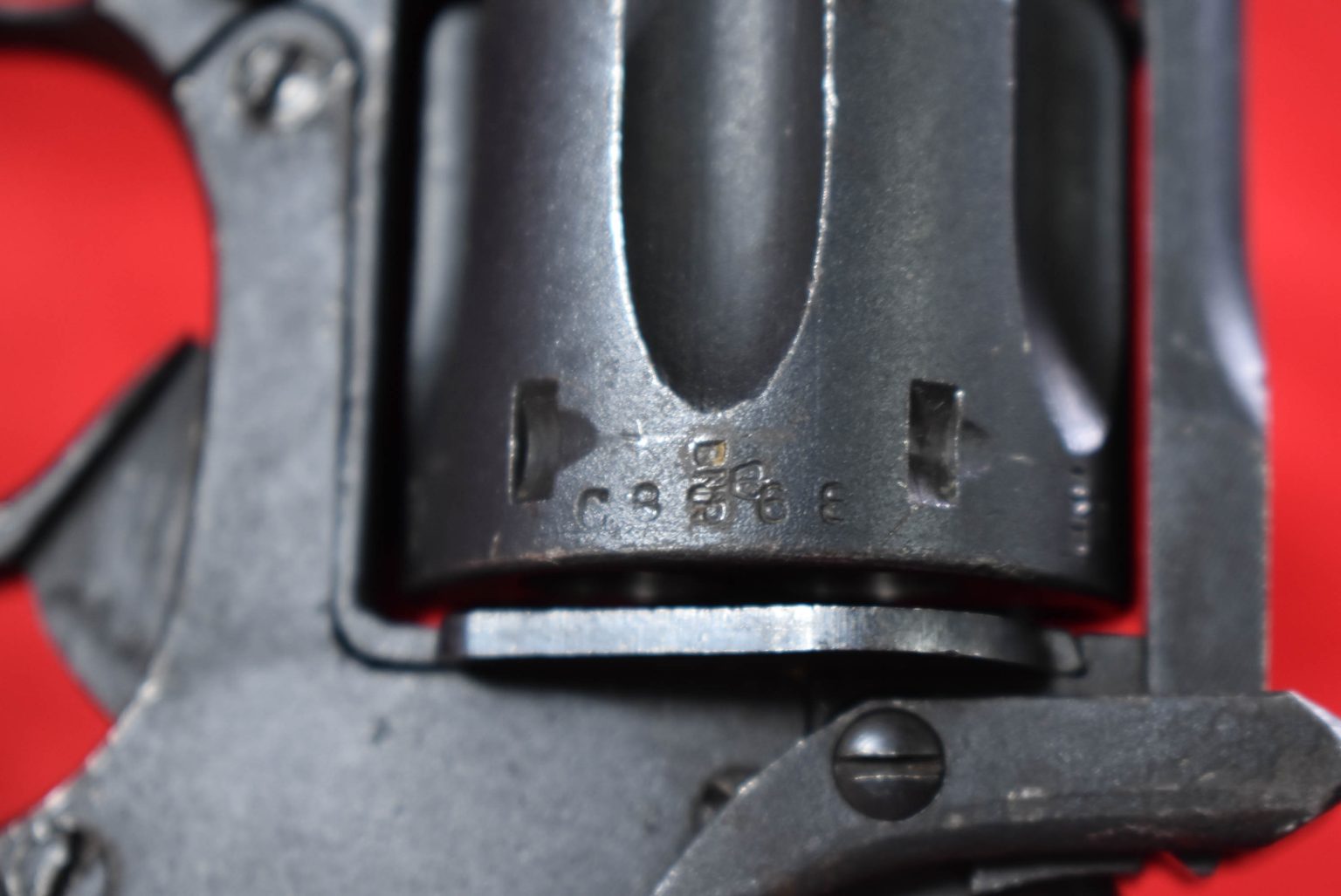 WED JUL 12, EXCEPTIONAL & RARE ALBION MOTORS 1943 BRITISH NO2 MK1 ...