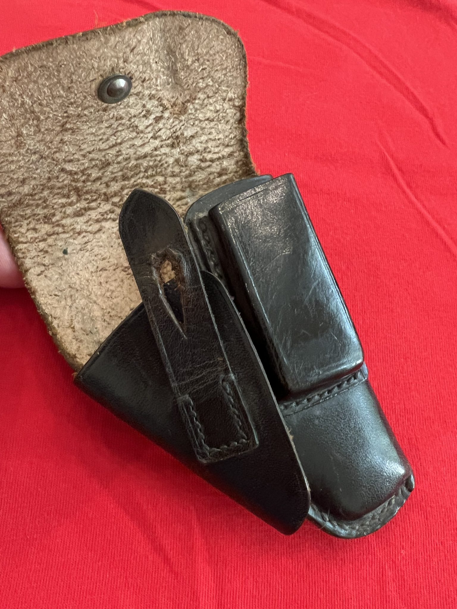 SOLD MON JULY 17, GORGEOUS WALTHER MODEL 5 - 2ND VARIATION - .25 ...