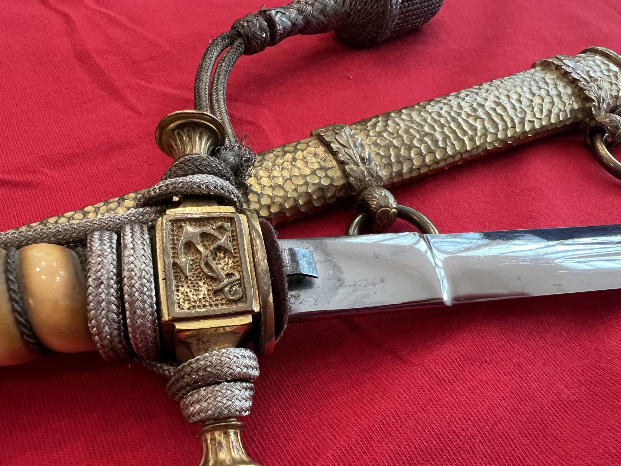 Sold - TUES AUGUST 22, RARE PERSONALIZED MODEL 1902 UPDATED IMPERIAL ...