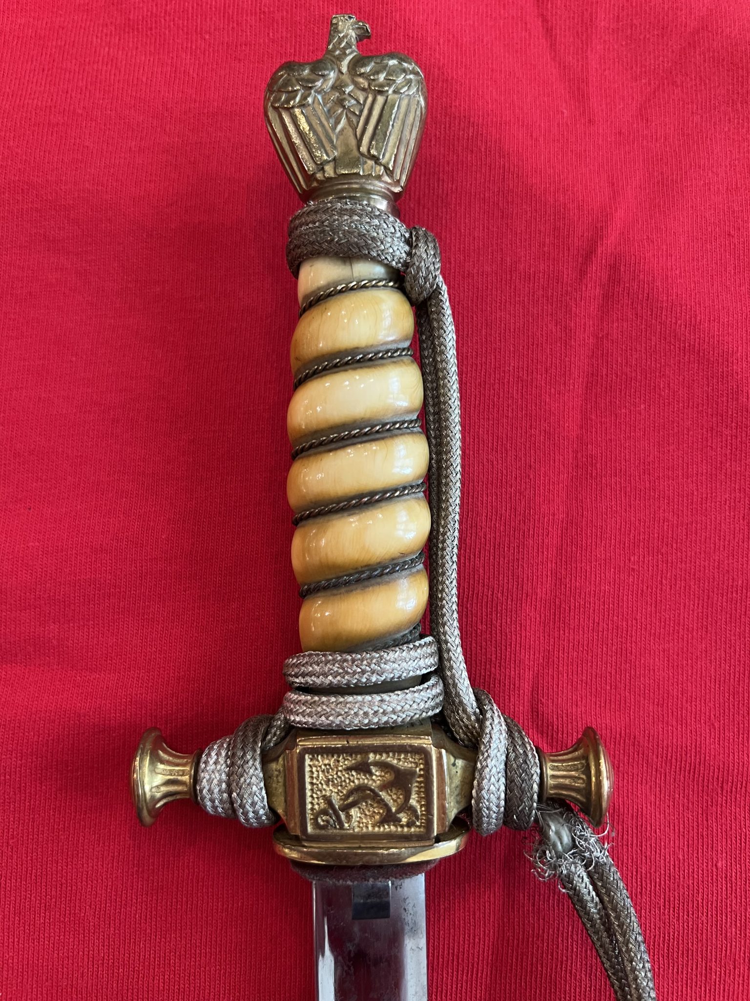 Sold - TUES AUGUST 22, RARE PERSONALIZED MODEL 1902 UPDATED IMPERIAL ...