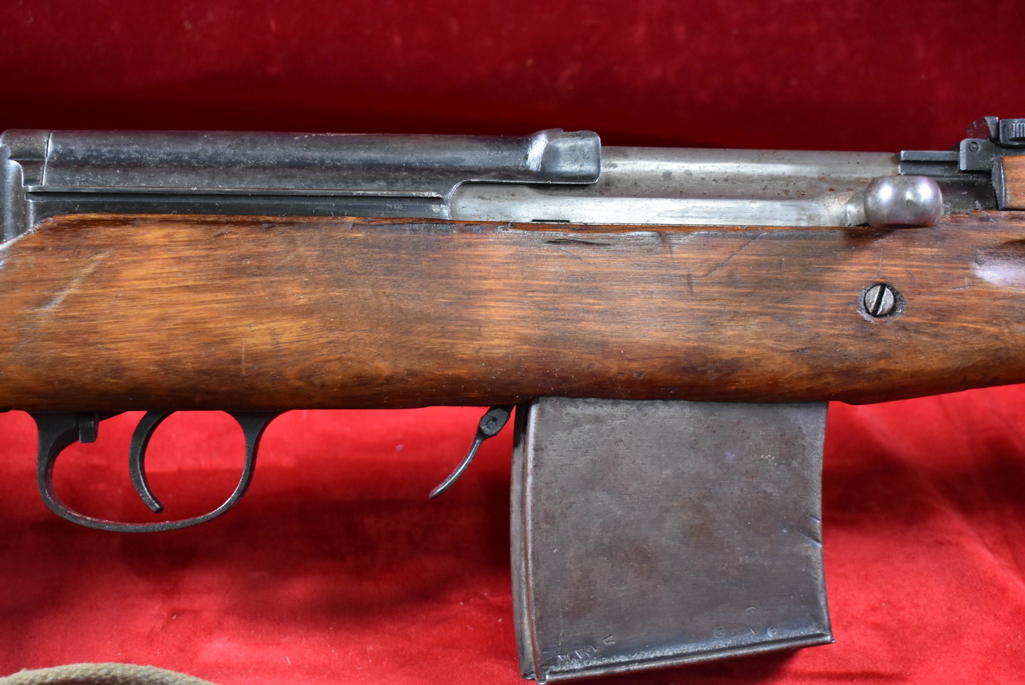 SOLD VERY CHOICE & IMPOSSIBLE TO FIND NON-IMPORT & ALL MATCHING SOVIET ...