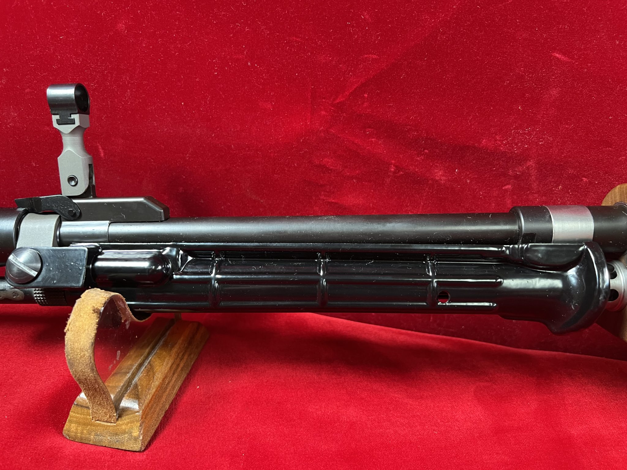 SOLD RARE SMG FG-42 - SEMI AUTOMATIC 8 MM MAUSER BETTER THAN THE ...
