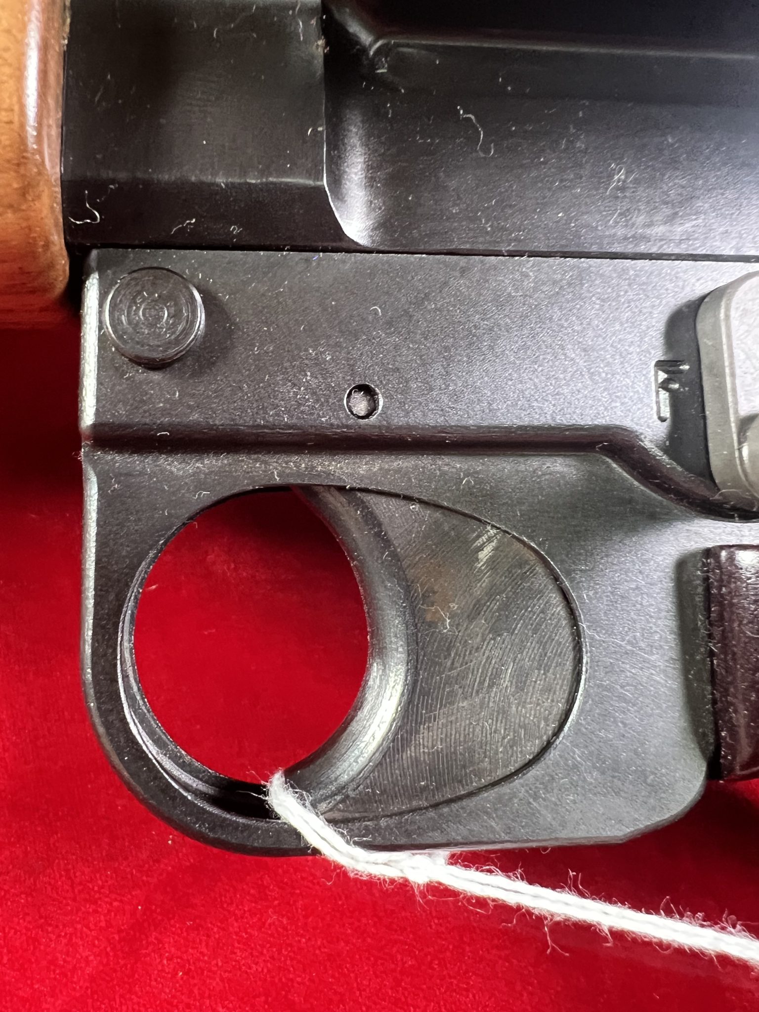 SOLD RARE SMG FG-42 - SEMI AUTOMATIC 8 MM MAUSER BETTER THAN THE ...
