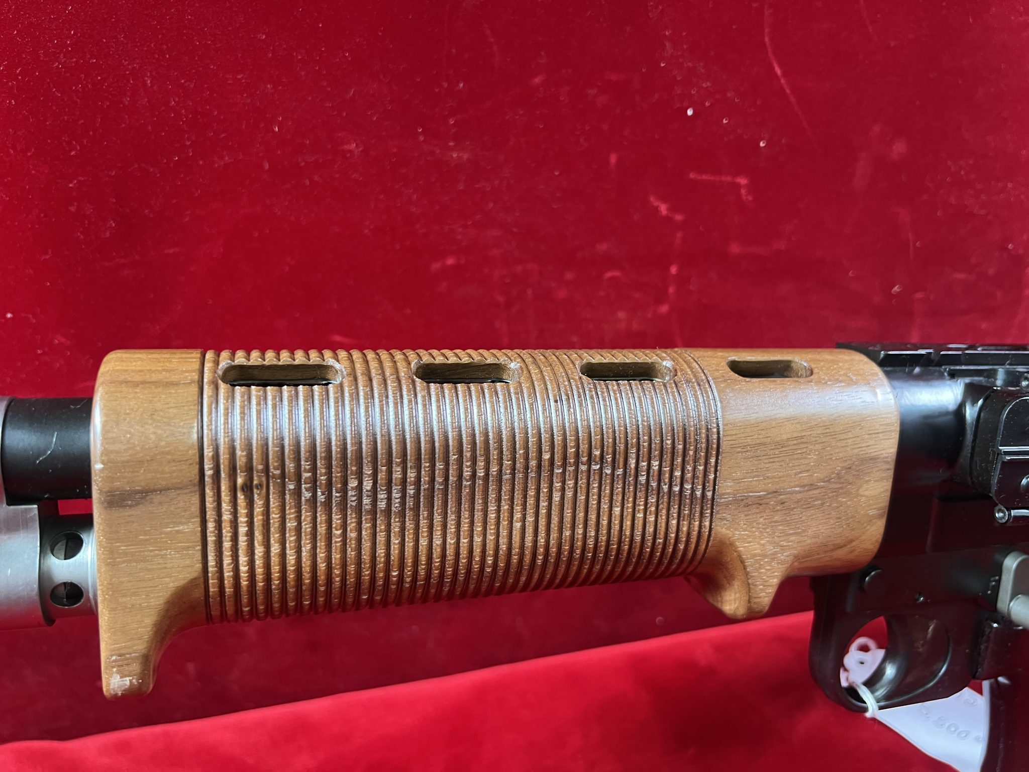 SOLD RARE SMG FG-42 - SEMI AUTOMATIC 8 MM MAUSER BETTER THAN THE ...