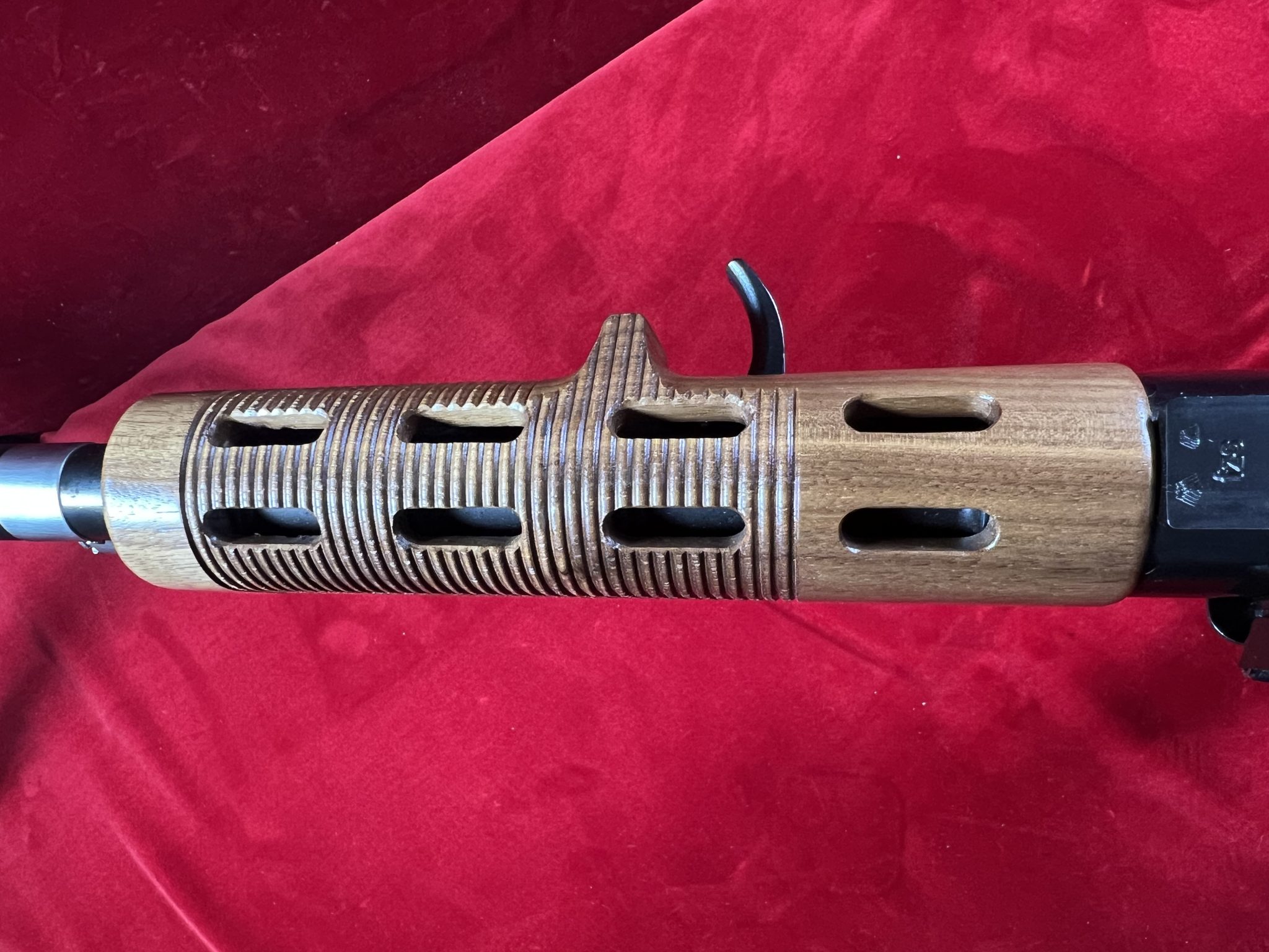 SOLD RARE SMG FG-42 - SEMI AUTOMATIC 8 MM MAUSER BETTER THAN THE ...