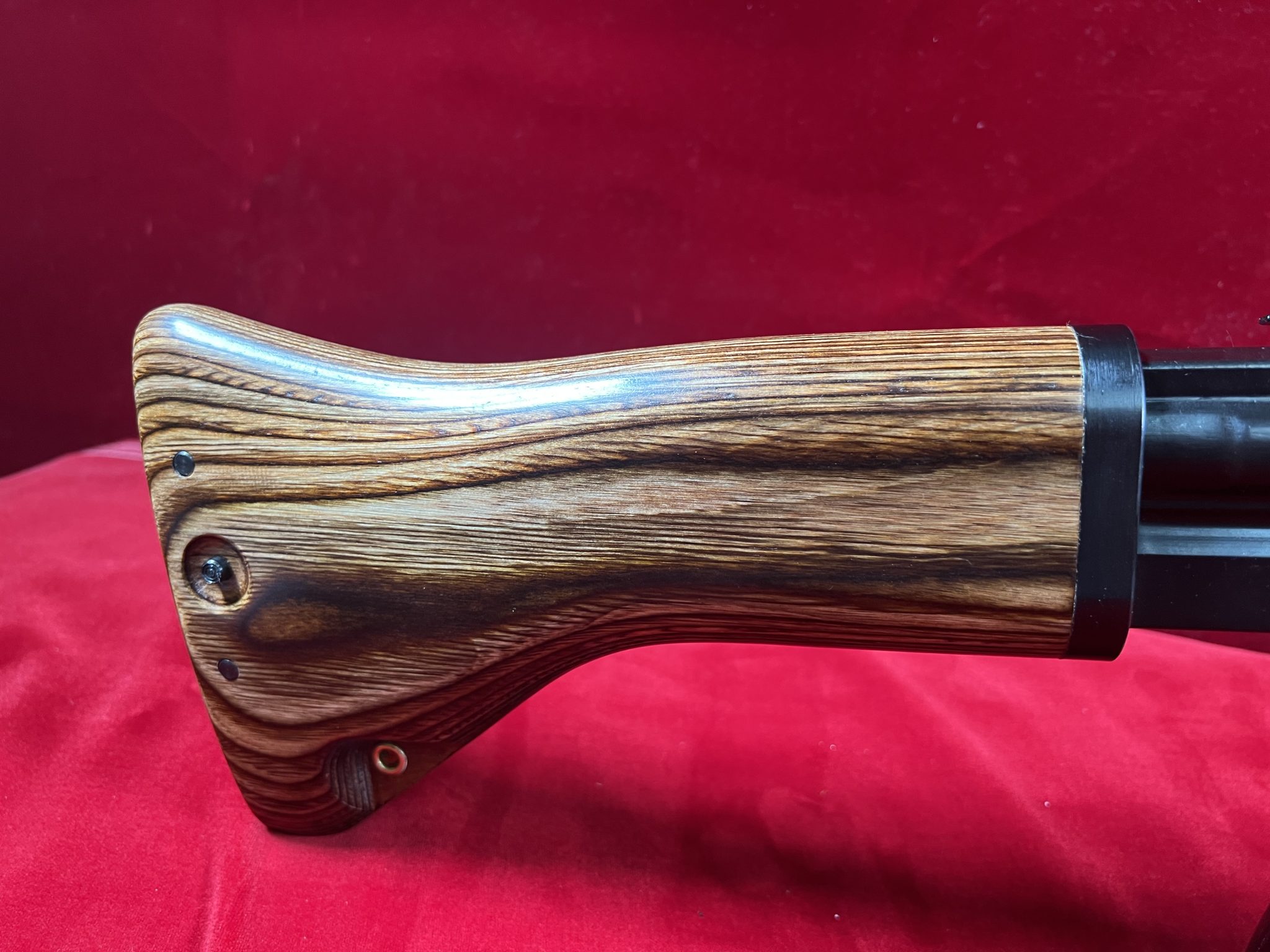 SOLD RARE SMG FG-42 - SEMI AUTOMATIC 8 MM MAUSER BETTER THAN THE ...