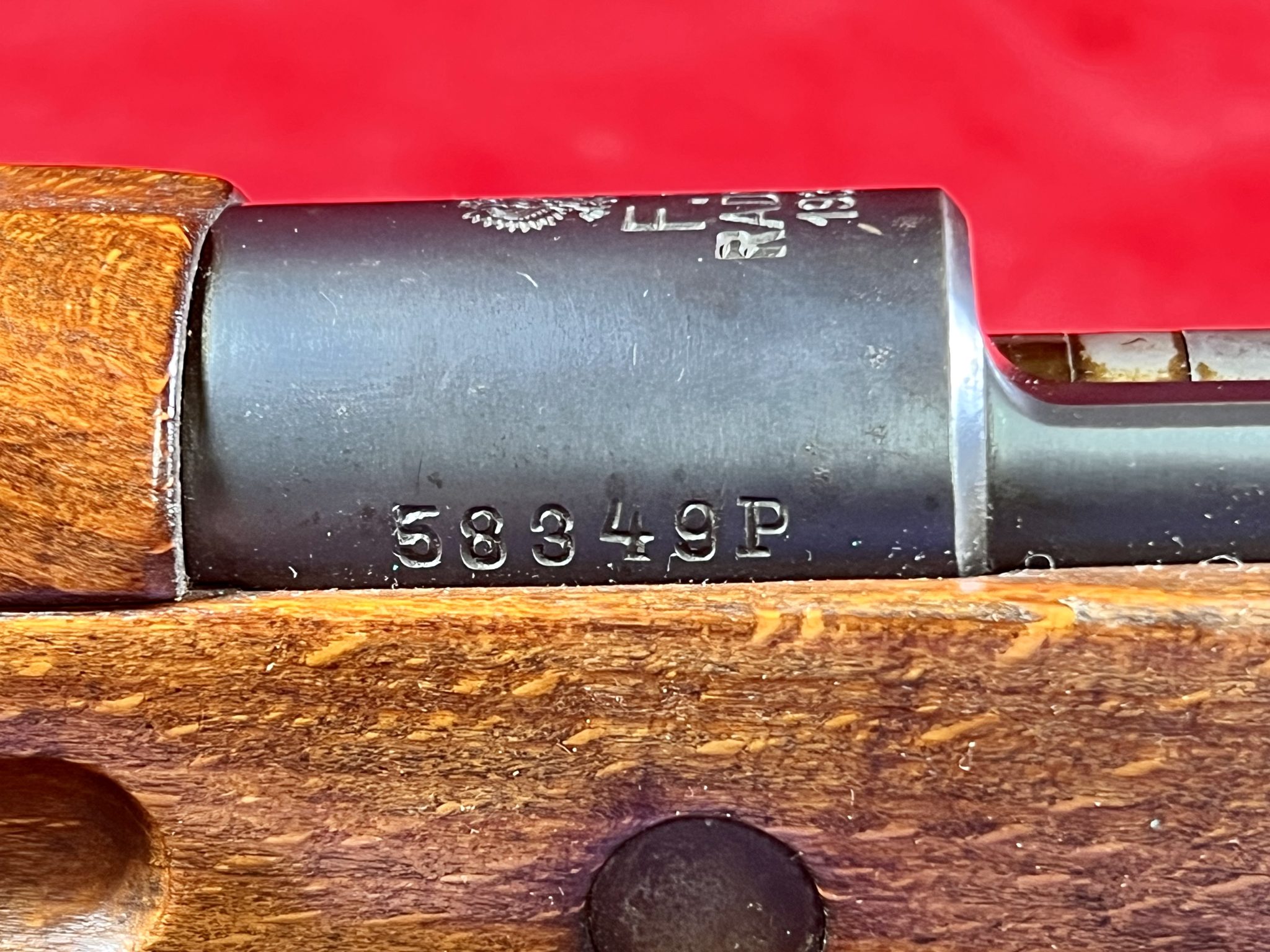 SOLD EXCEPTIONAL & RARE POLISH ARMY 1937 RADOM wz.29 MAUSER RIFLE…..ALL ...