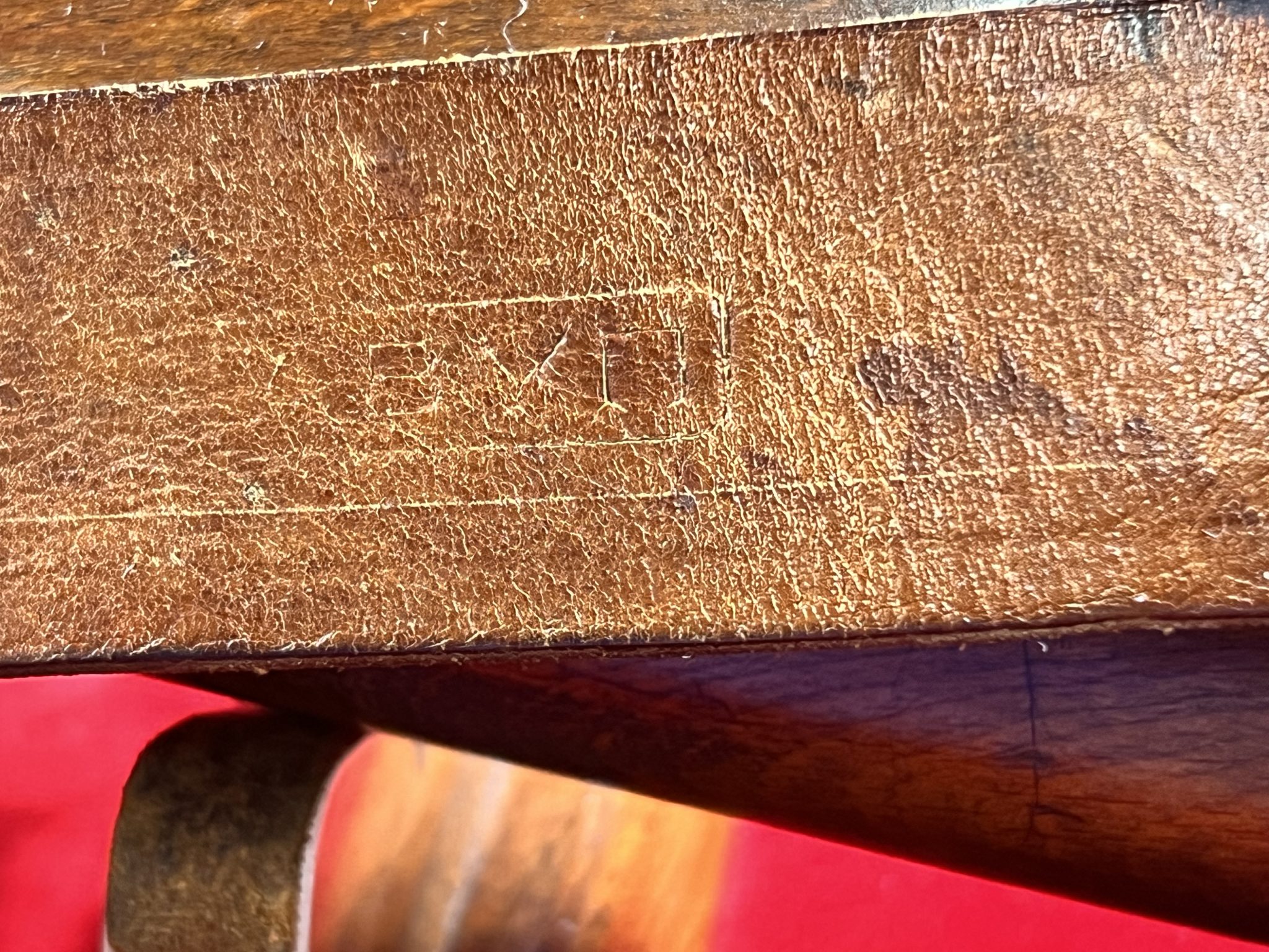 SOLD EXCEPTIONAL & RARE POLISH ARMY 1937 RADOM wz.29 MAUSER RIFLE…..ALL ...