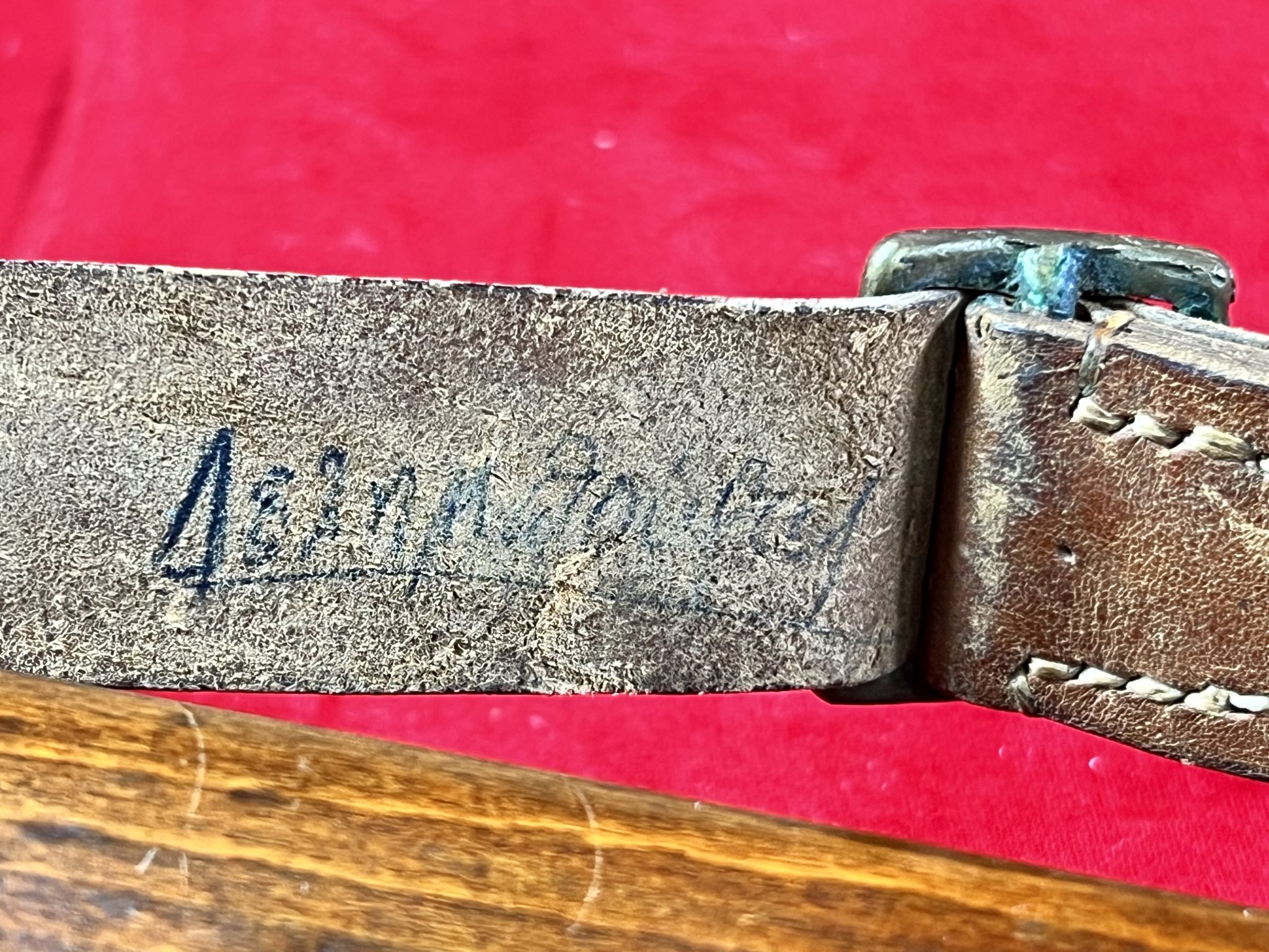 SOLD EXCEPTIONAL & RARE POLISH ARMY 1937 RADOM wz.29 MAUSER RIFLE…..ALL ...