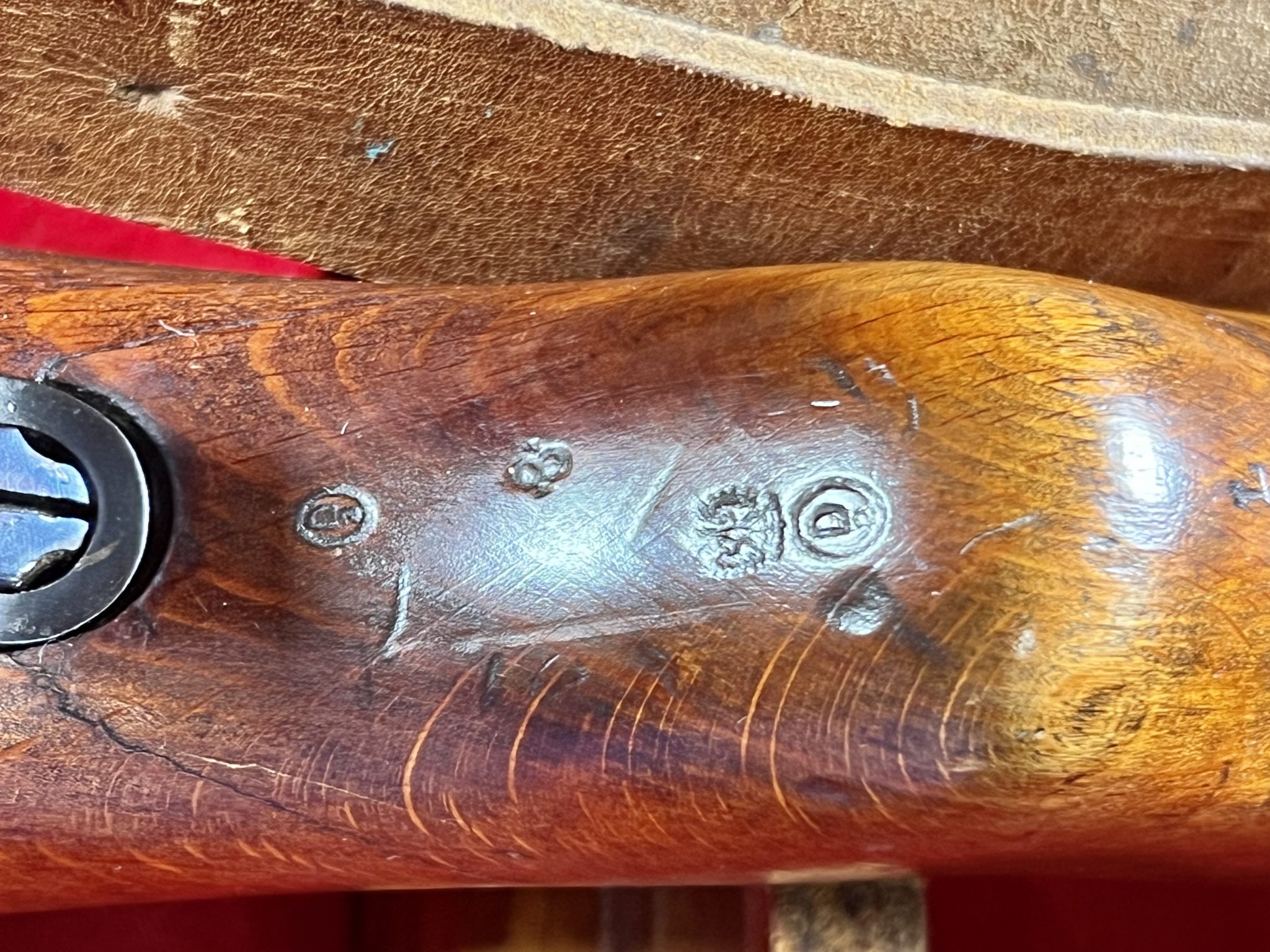 SOLD EXCEPTIONAL & RARE POLISH ARMY 1937 RADOM wz.29 MAUSER RIFLE…..ALL ...