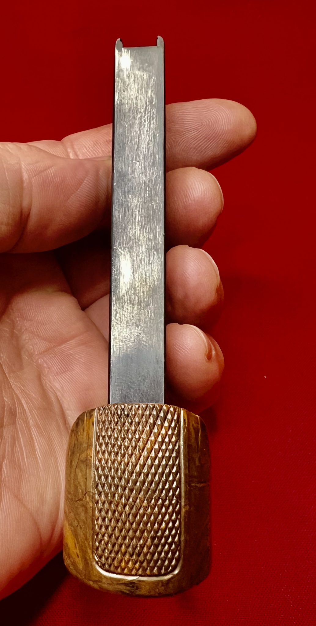 SOLD RARE SELDOM SEEN, ORIGINAL WALTHER PPK “BOX” EXTENDED BOTTOM ...