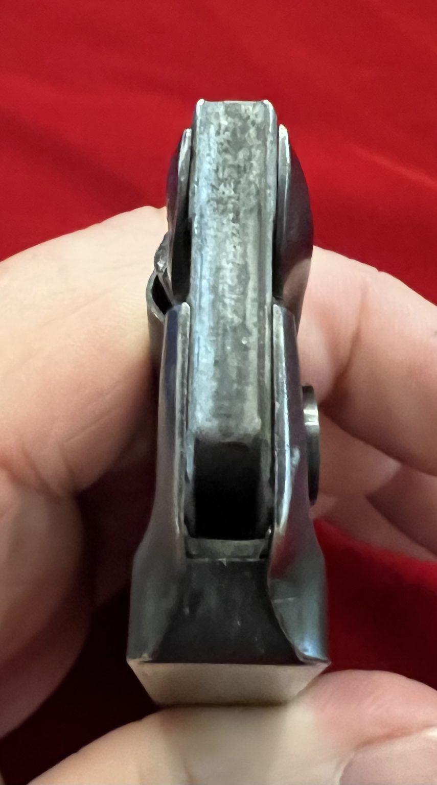 TUE OCT 31, ORIGINAL COLT 1911 SERVICE MODEL ACE 22 LR 10 ROUND ...