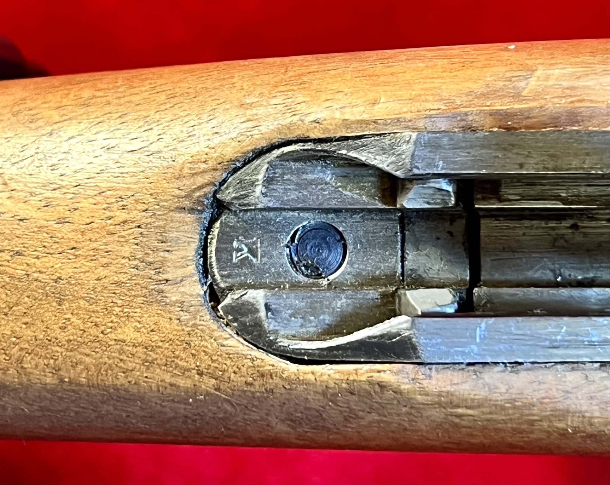 1918 dated Steyr M95/30 Stutzen Carbine - Pre98 Antiques
