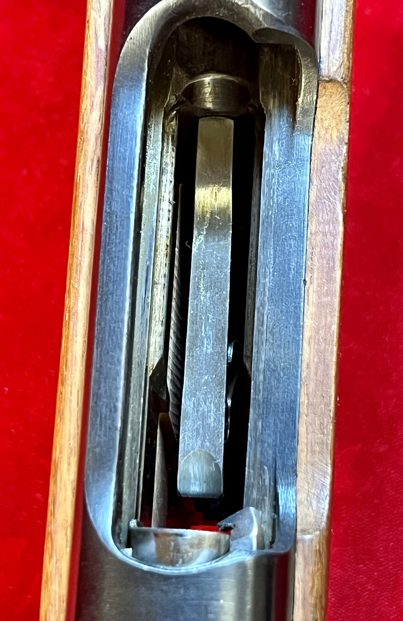 1918 dated Steyr M95/30 Stutzen Carbine - Pre98 Antiques