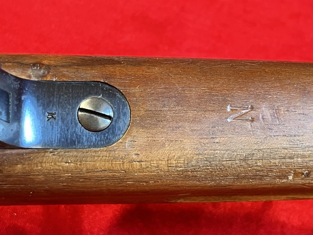 1918 dated Steyr M95/30 Stutzen Carbine - Pre98 Antiques