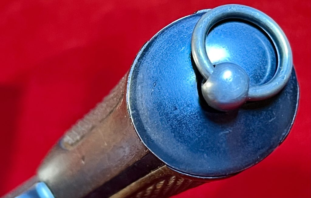 SOLD OUTSTANDING, ANTIQUE FRENCH WWI ERA Mle 1892 “LEBEL” SERVICE ...