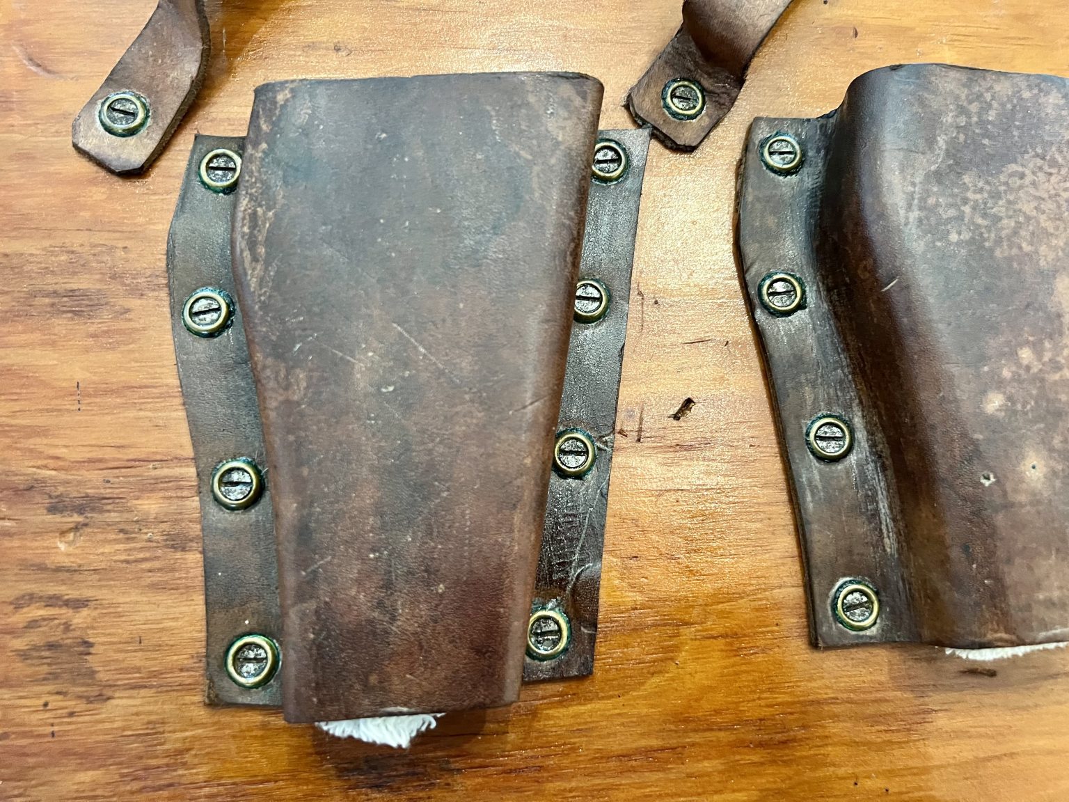 MON JUNE 3, ORIGINAL WW2 U.S. NAVY PISTOL RACK FOR SHIPBOARD USE, HOLDS ...