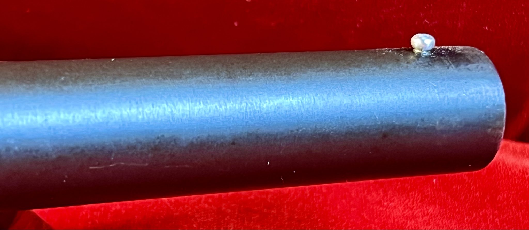 SOLD RARE US ARMY VIETNAM WAR ISSUED SAVAGE MODEL 77E RIOT SHOTGUN ...