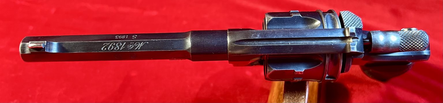 SOLD OUTSTANDING, ANTIQUE FRENCH WWI ERA Mle 1892 “LEBEL” SERVICE ...