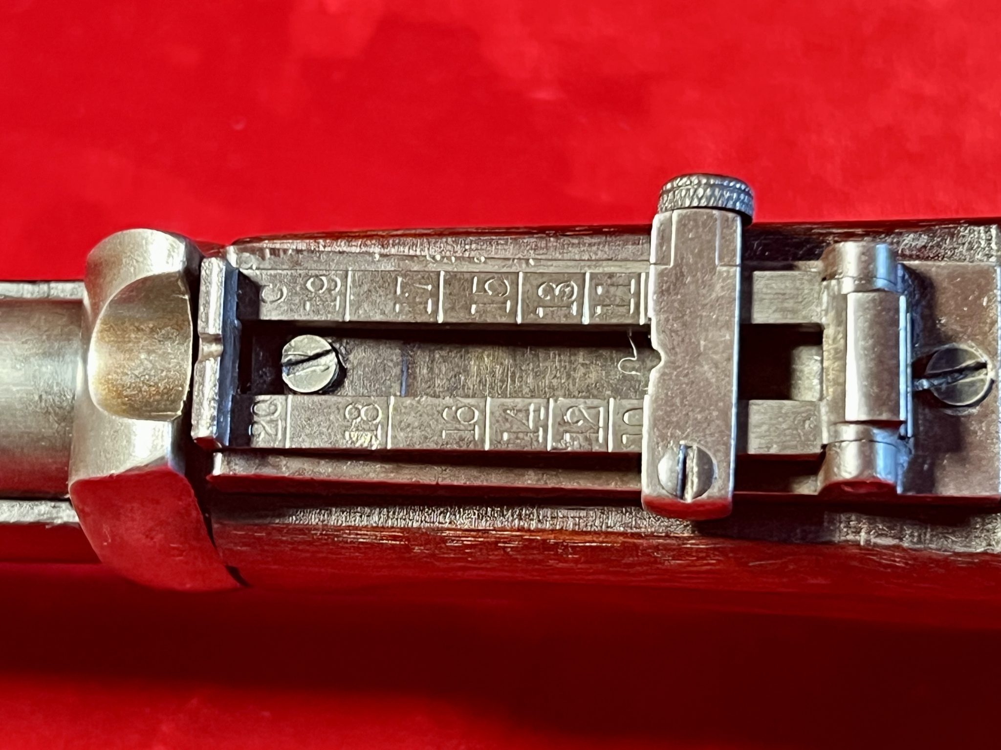 SOLD US KRAG 1896 CAVALRY CARBINE RARE 100% ORIGINAL ANTIQUE! - Pre98 ...