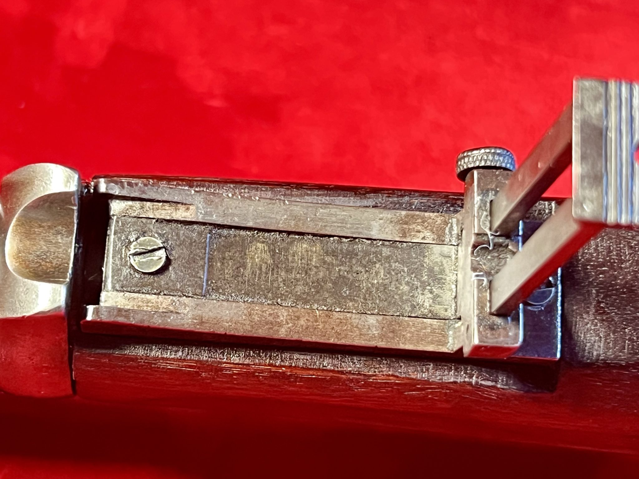 SOLD US KRAG 1896 CAVALRY CARBINE RARE 100% ORIGINAL ANTIQUE! - Pre98 ...