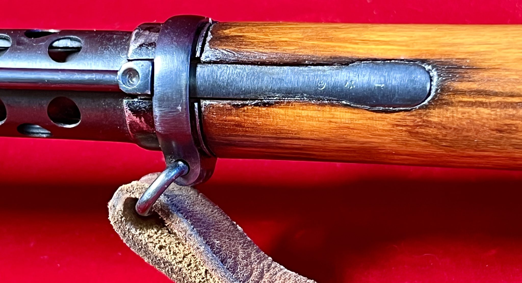 SOLD SOVIET 1941 SVT-40 TOKAREV RIFLE, RARE PODOLSK ARSENAL, IMPORT ...