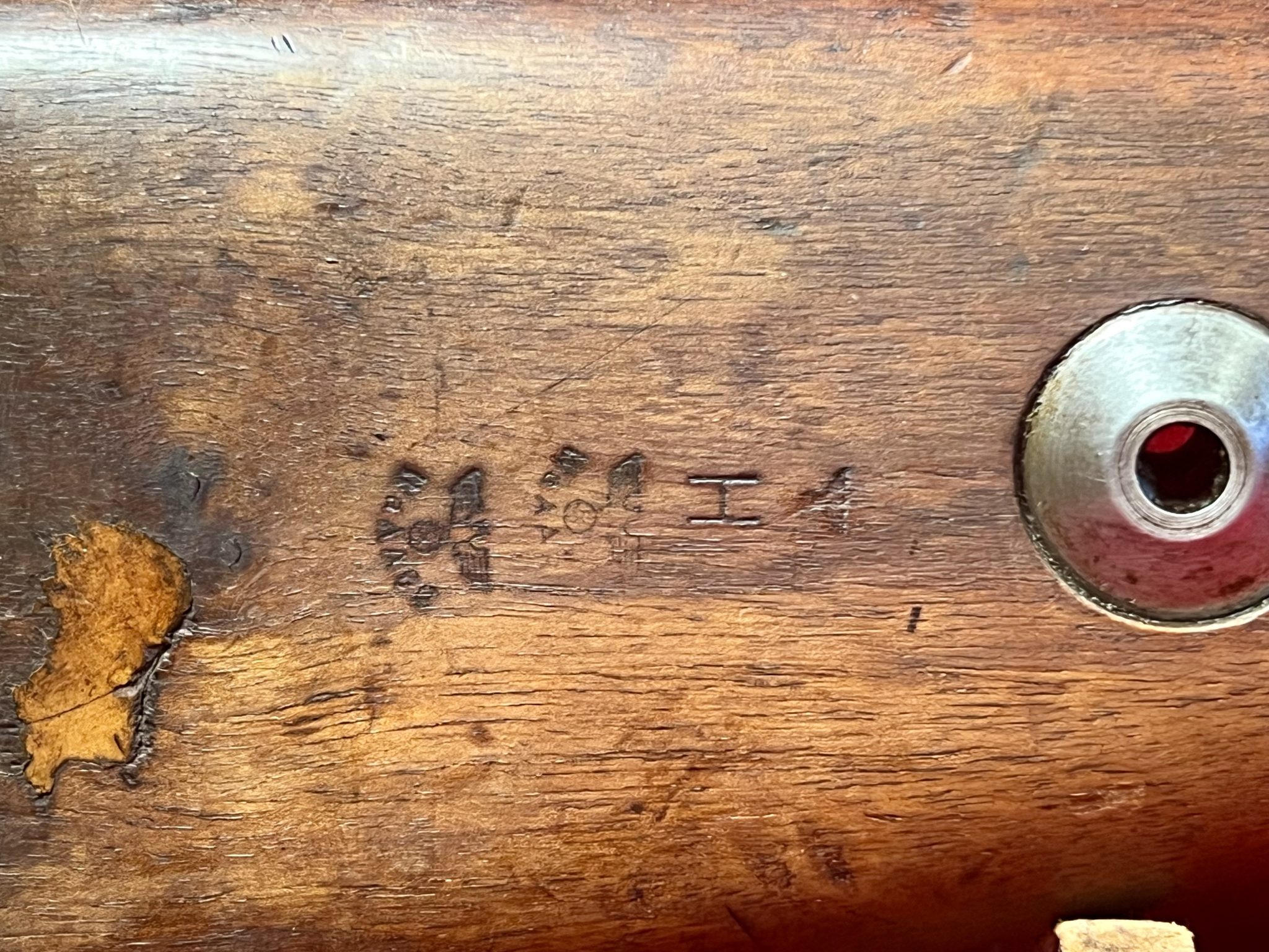 SOLD EXTREMELY RARE NAZI DEPOT MARKED FN MODEL 1930 GREEK CONTRACT ...