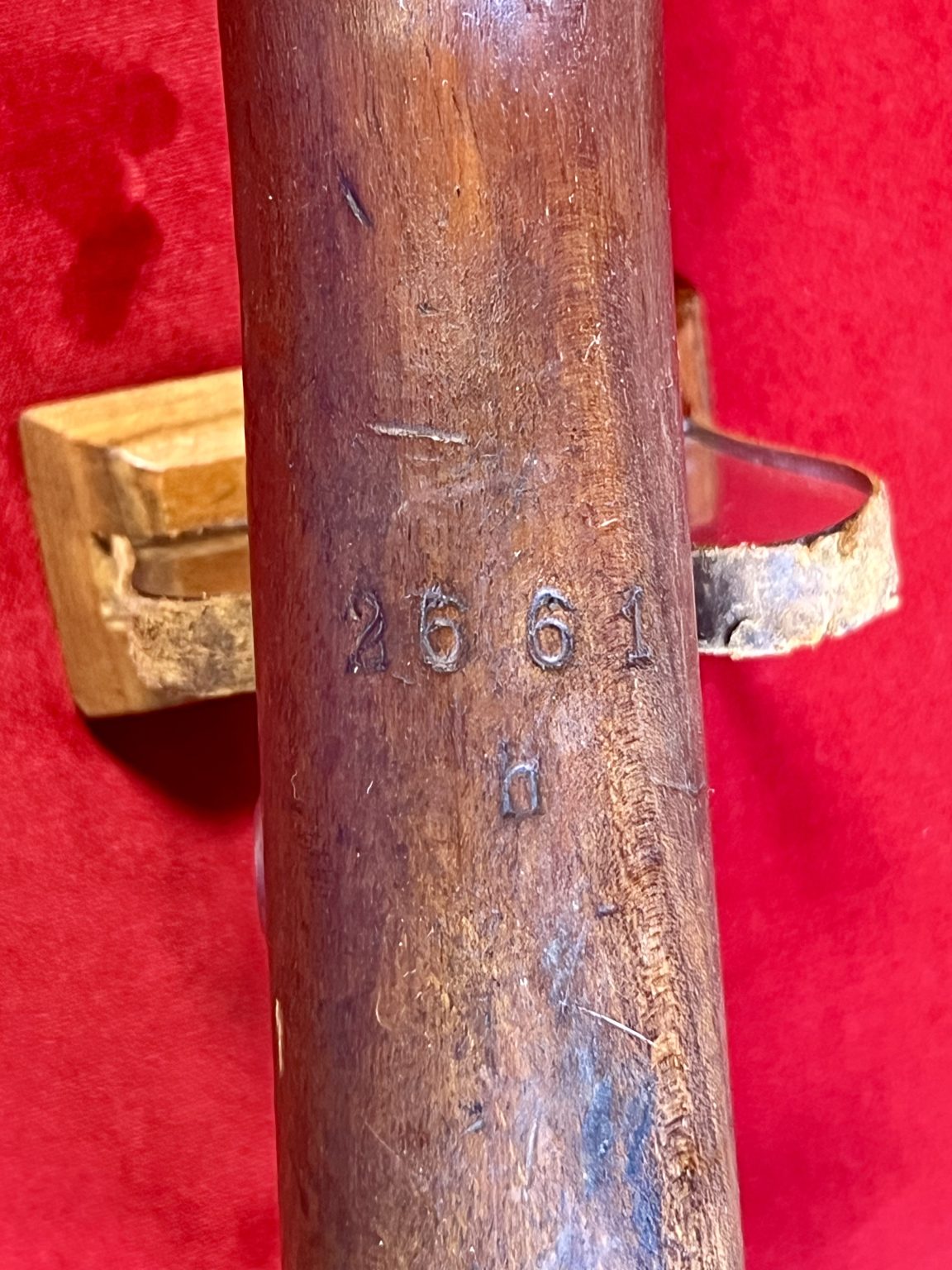 SOLD EXTREMELY RARE NAZI DEPOT MARKED FN MODEL 1930 GREEK CONTRACT ...