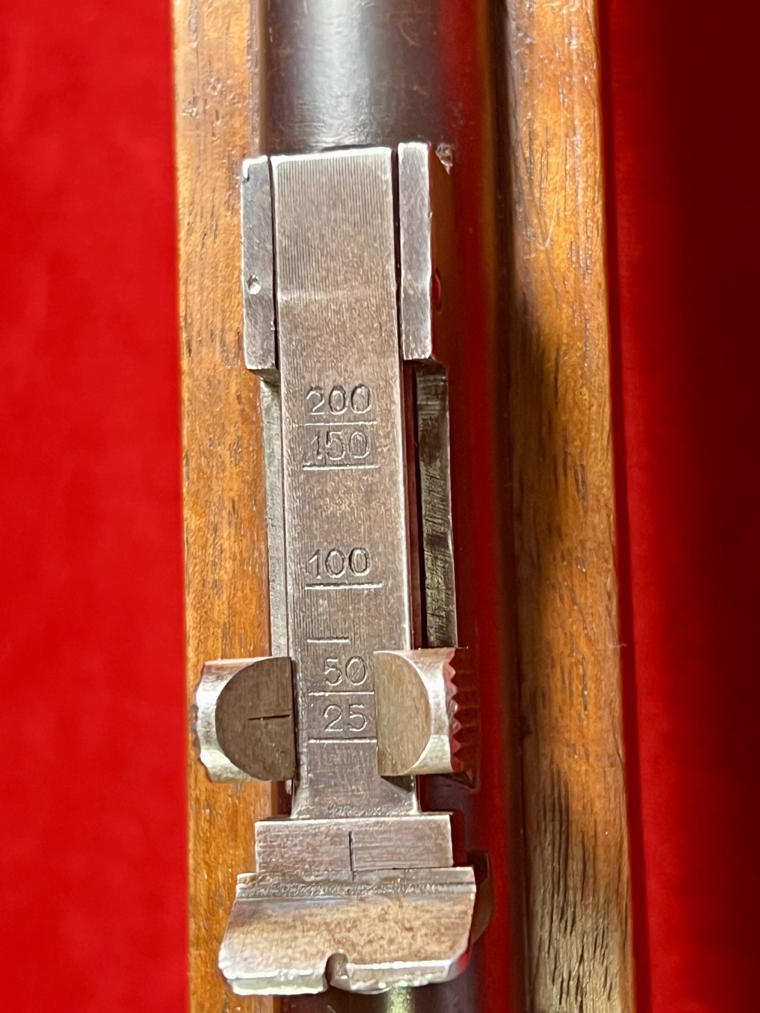 FRI APR 19, FRENCH WWI ERA Nationale .22LR TRAINING RIFLE, BERTHIER ...