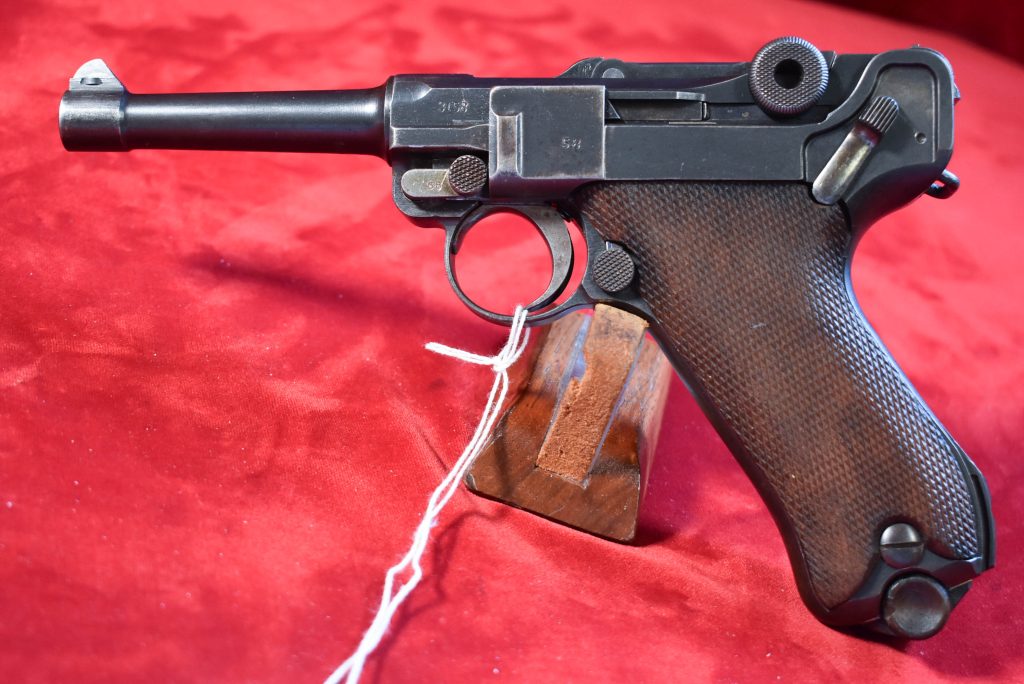 SOLD ULTRA RARE & GENUINE NAZI SS DEATHS HEAD (TOTENKOPF) SS ISSUED ...