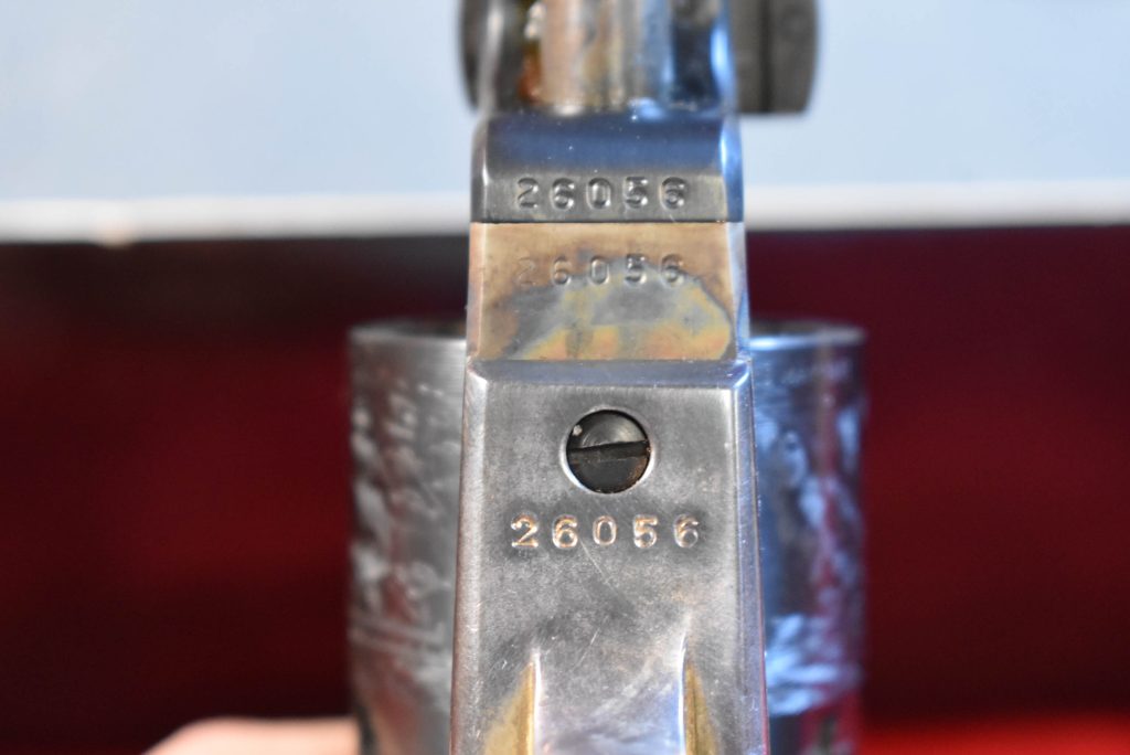 SOLD COLT 2nd GENERATION 1851 NAVY, NEW IN THE ORIGINAL BOX! - Pre98 ...