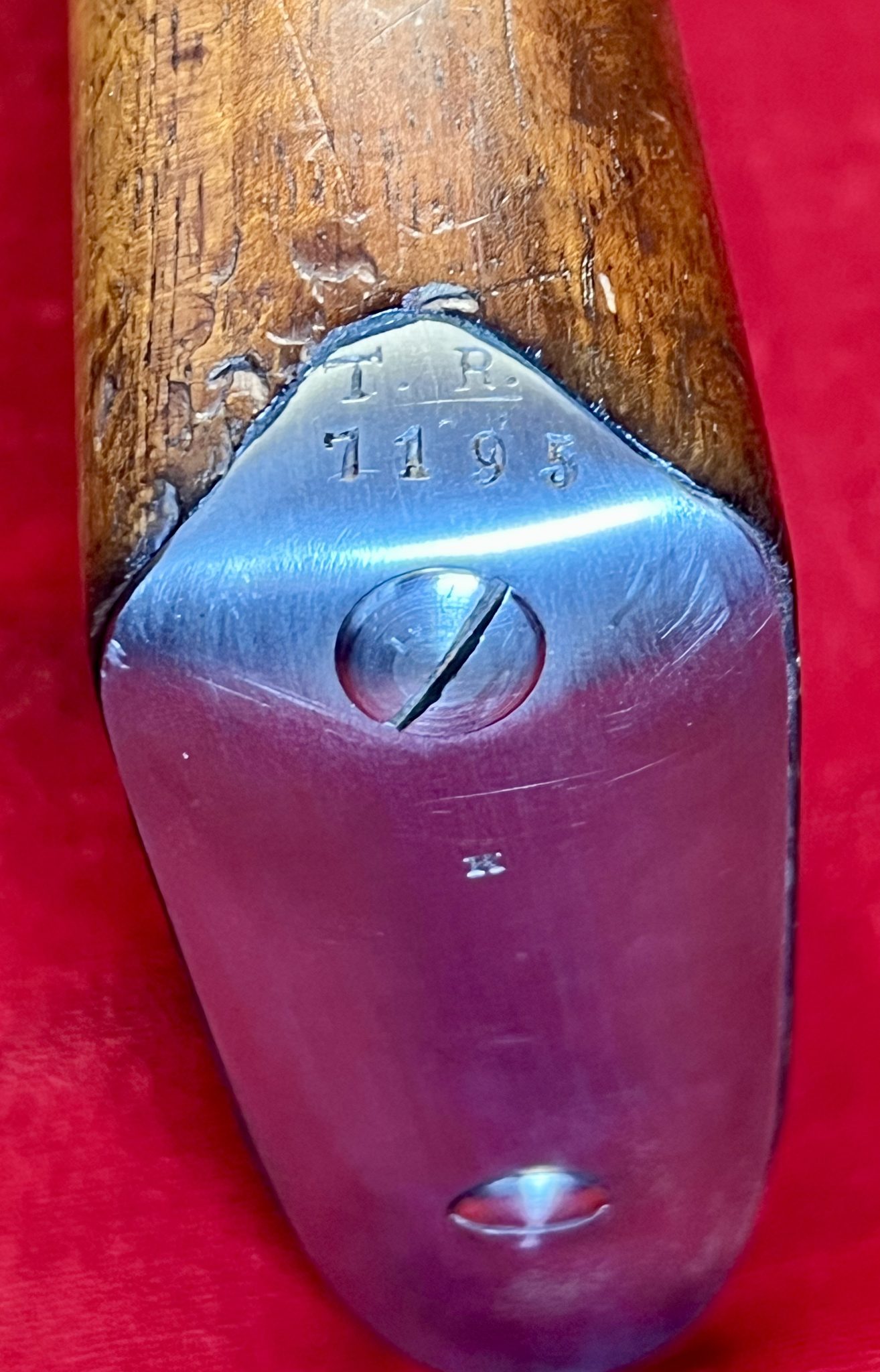 1918 dated Steyr M95/30 Stutzen Carbine - Pre98 Antiques