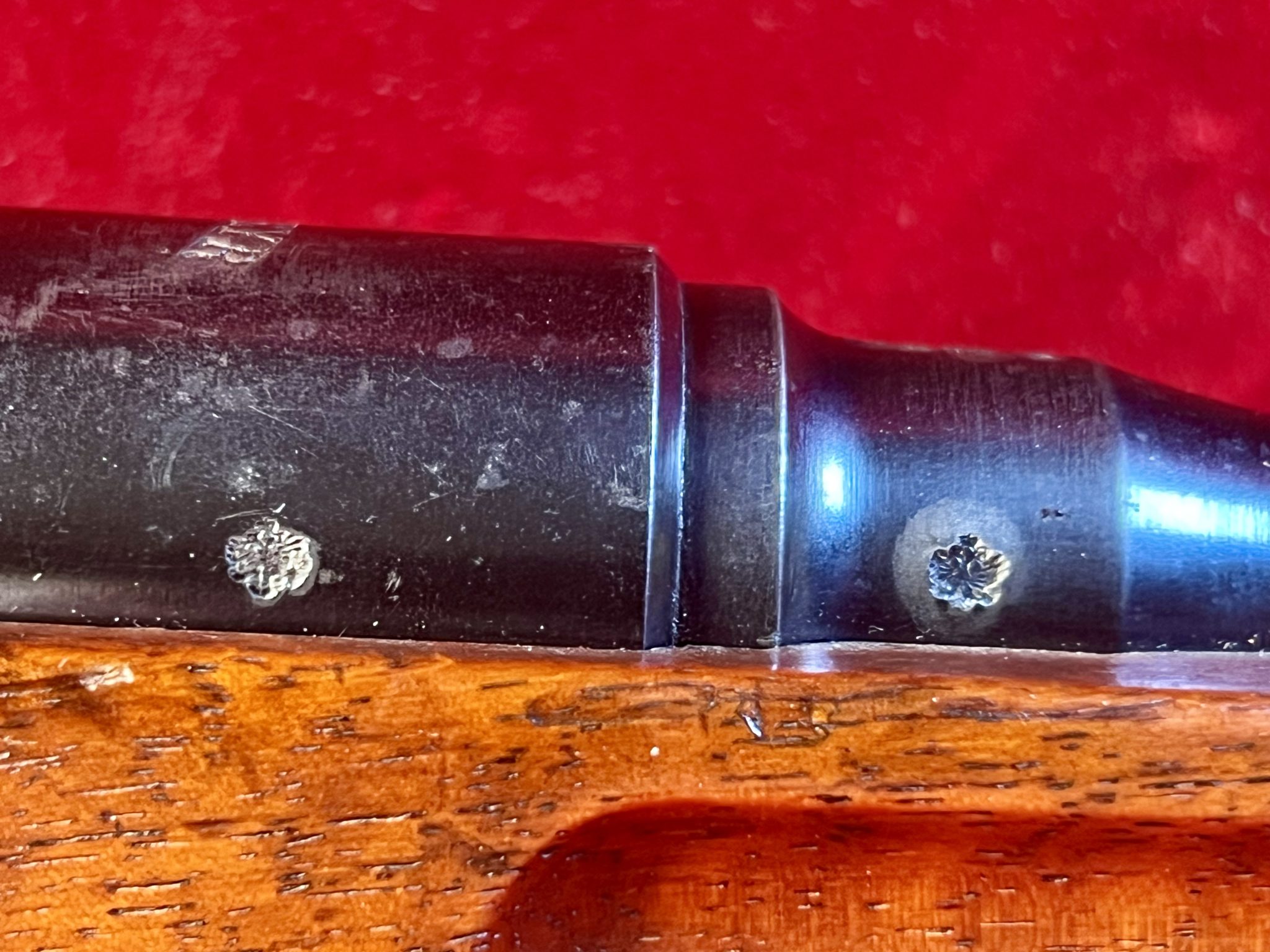 1918 dated Steyr M95/30 Stutzen Carbine - Pre98 Antiques