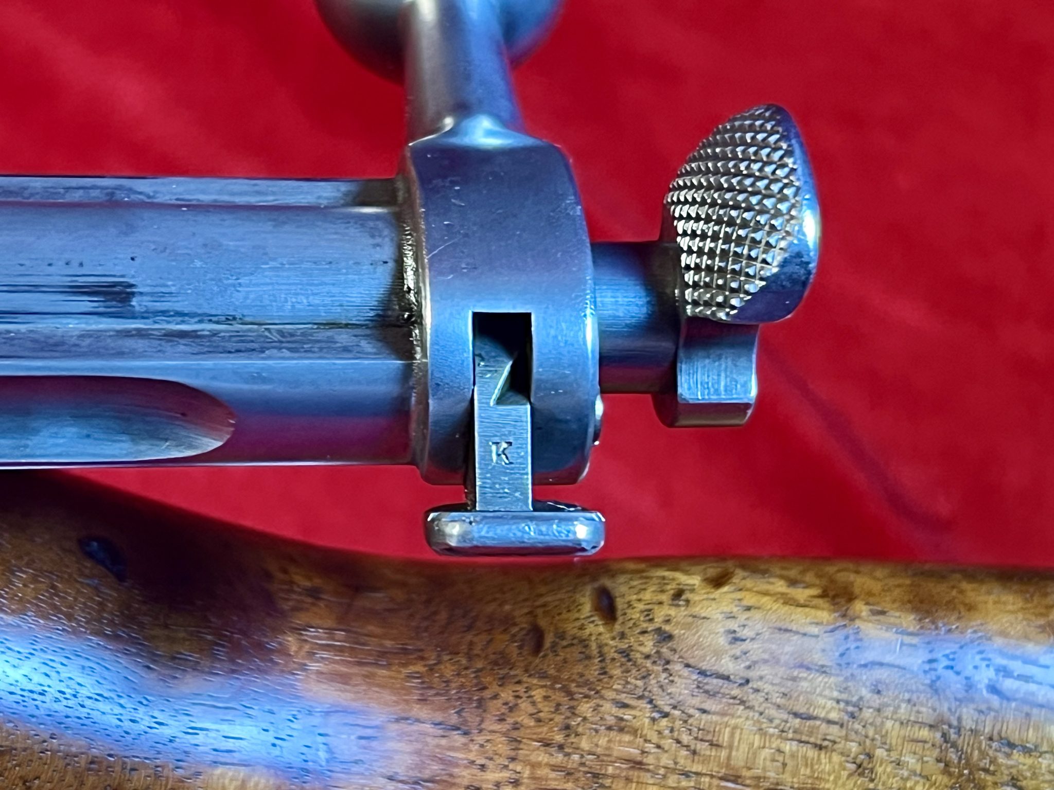 1918 dated Steyr M95/30 Stutzen Carbine - Pre98 Antiques
