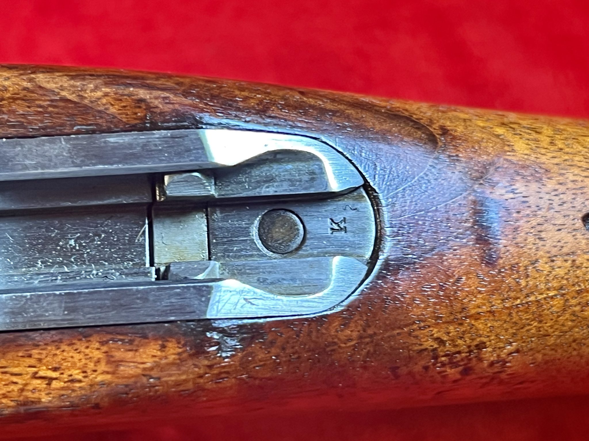 1918 dated Steyr M95/30 Stutzen Carbine - Pre98 Antiques