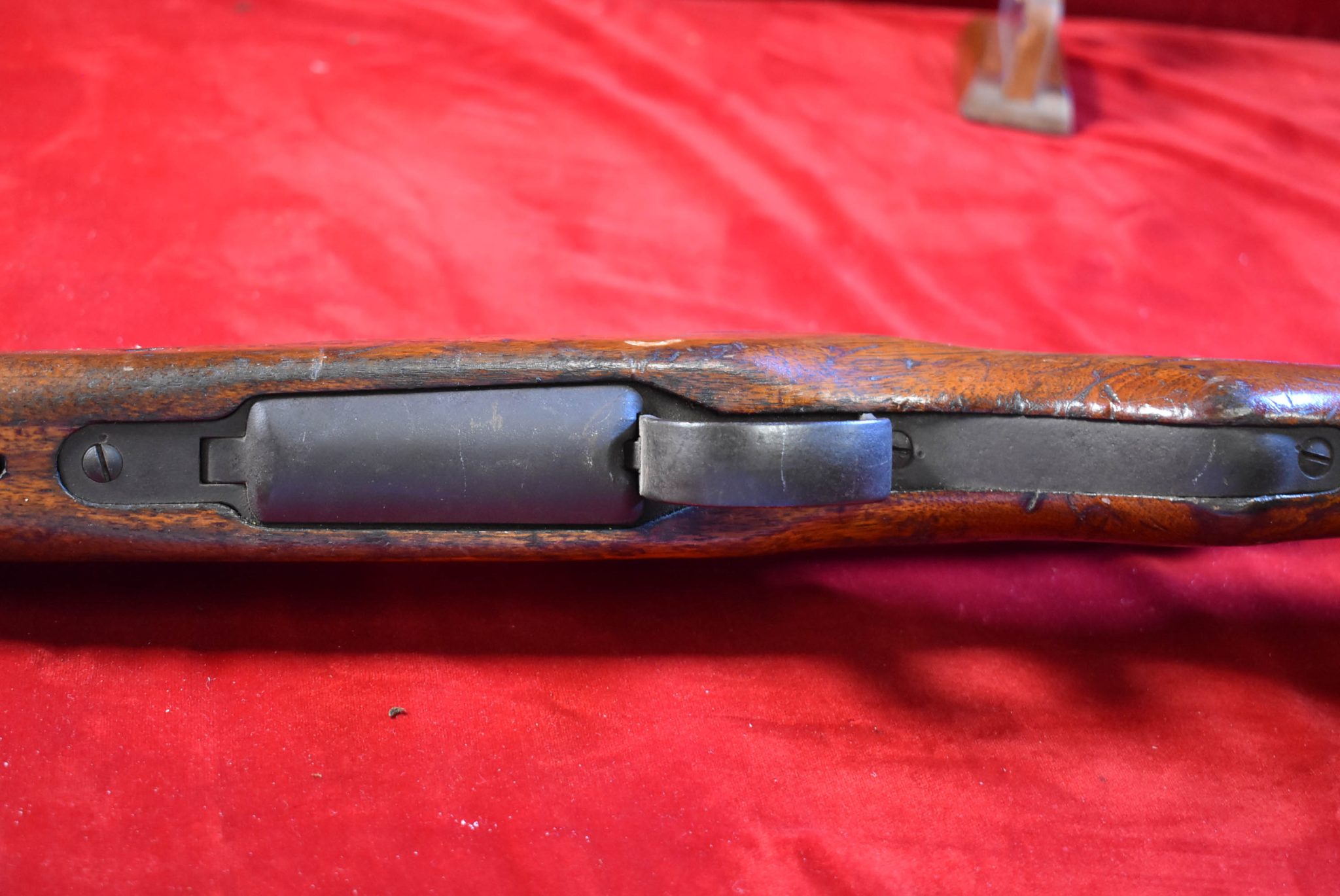 JAPANESE WW2 TYPE 99 RIFLE - Pre98 Antiques