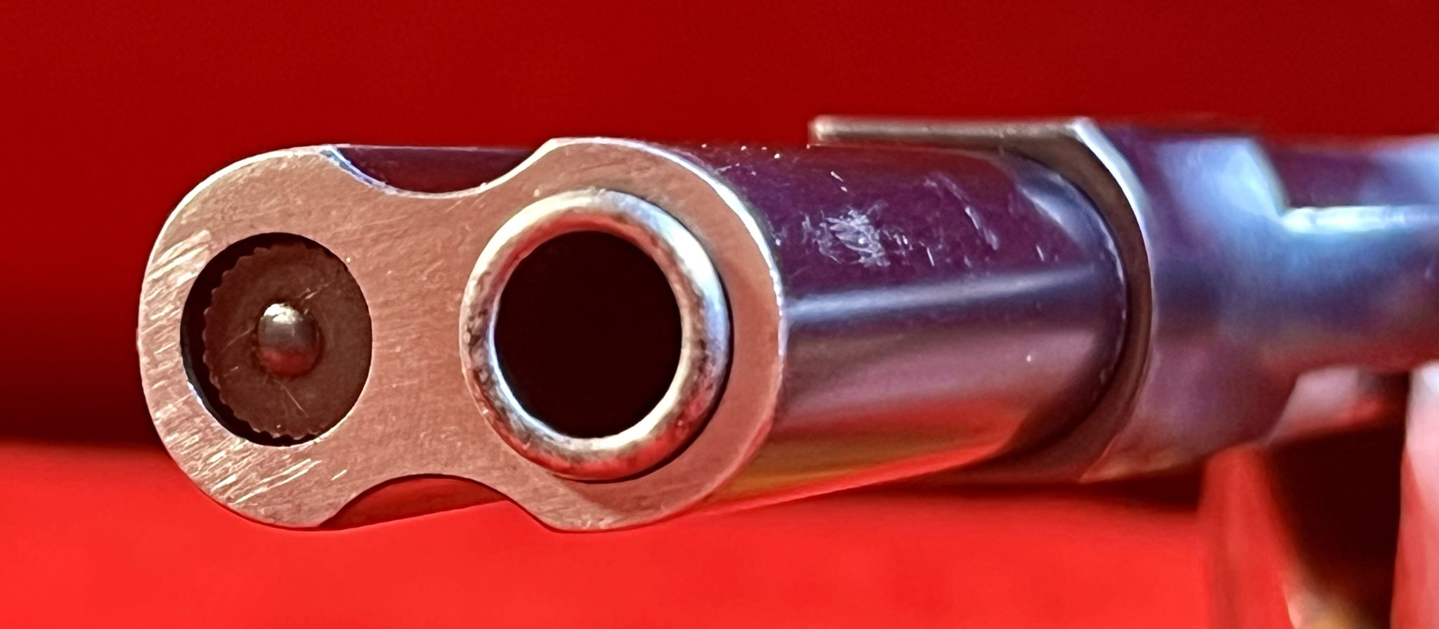 SOLD VERY SCARCE & IMPORTANT EARLY FN MODEL 1899 PISTOL, IN EXCEPTIONAL ...