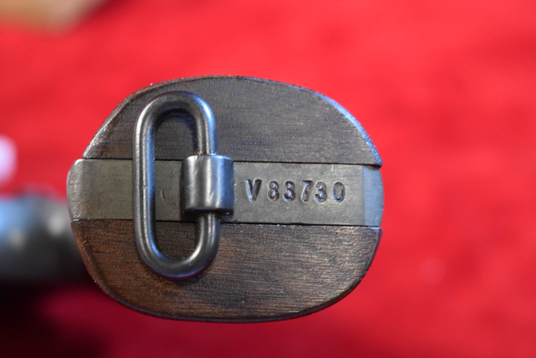 SOLD TUE OCT 8, VERY CHOICE, US WWII NAVY ISSUED SMITH & WESSON VICTORY ...