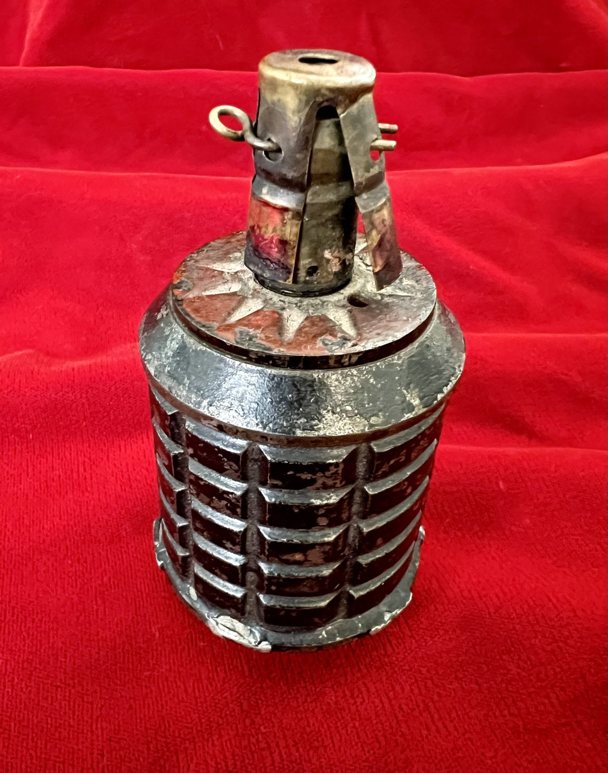 RARE HARD TO FIND ORIGINAL JAPANESE WW2 TRANSITIONAL TYPE 91 ...