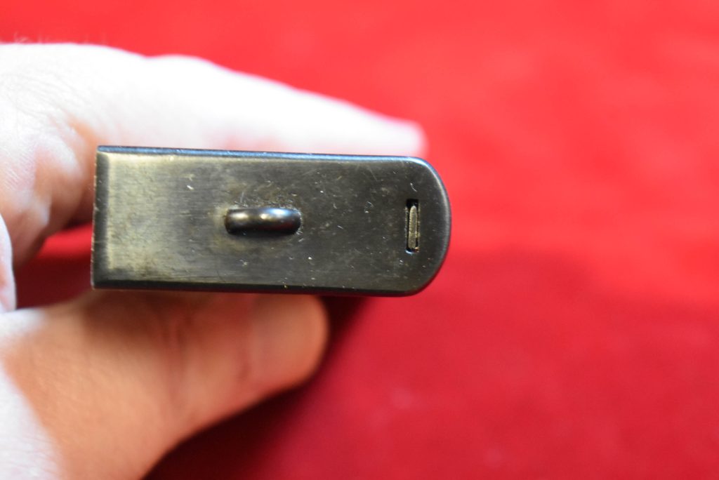 sold MAGMANIA SOVIET WWII UN-NUMBERED LOOPED TOKAREV TT-33 MAG, ULTRA ...