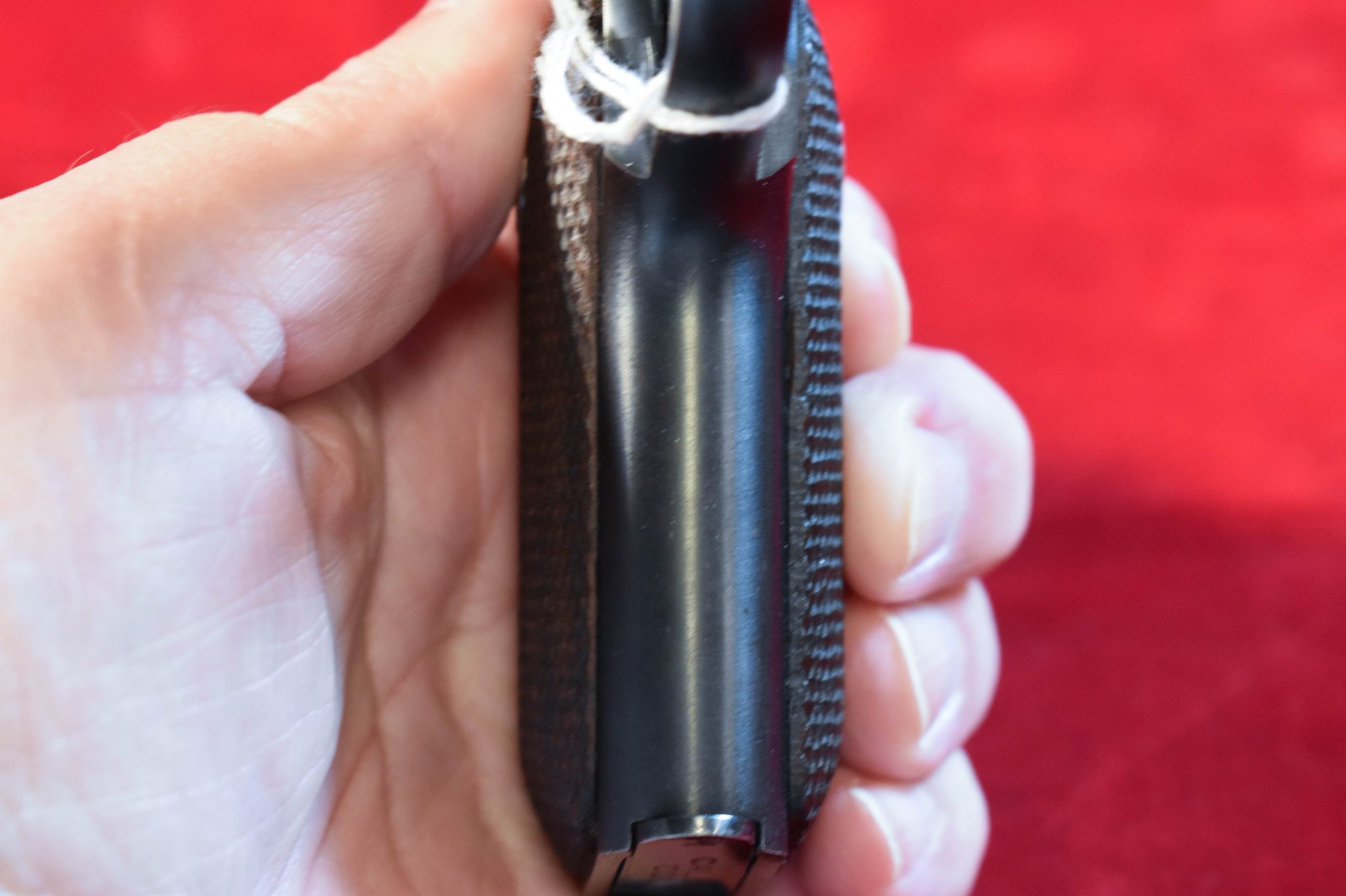 WED MAR 19, EXTREMELY RARE & SELDOM SEEN, US WWII COLT M1908 U.S ...