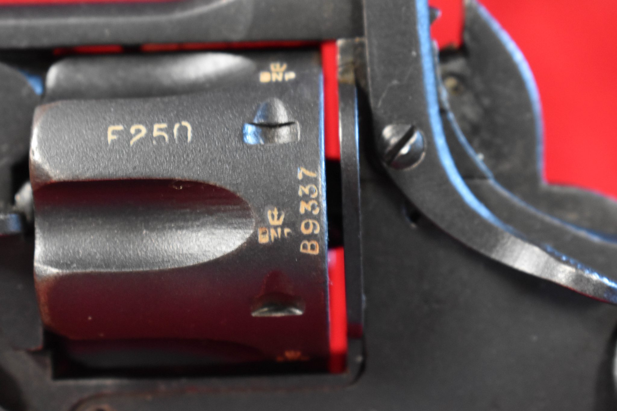 SOLD EXCEPTIONAL & RARE ALBION MOTORS 1943 BRITISH NO2 MK1** ENFIELD ...