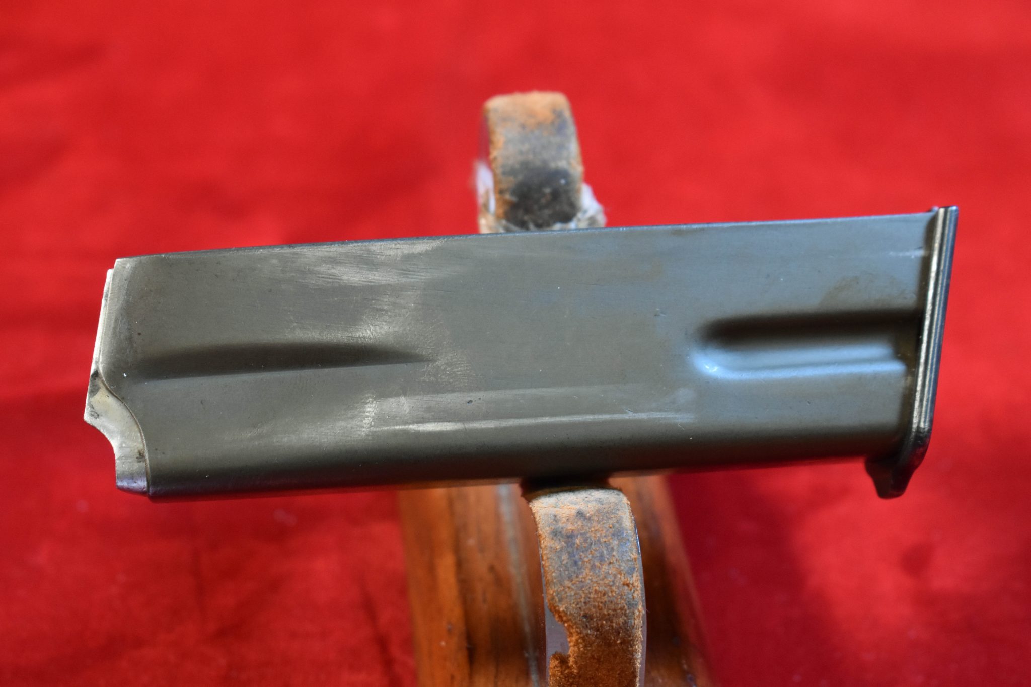 SOLD, VERY CHOICE, FN BROWNING MODEL 1935 GP / HIGH POWER PISTOL,1939 ...